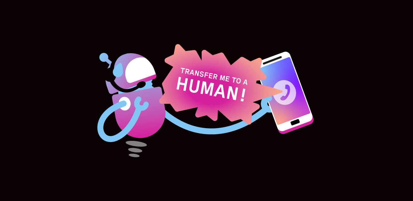 How to Handle Unexpected User Input With AI Studio Fallbacks