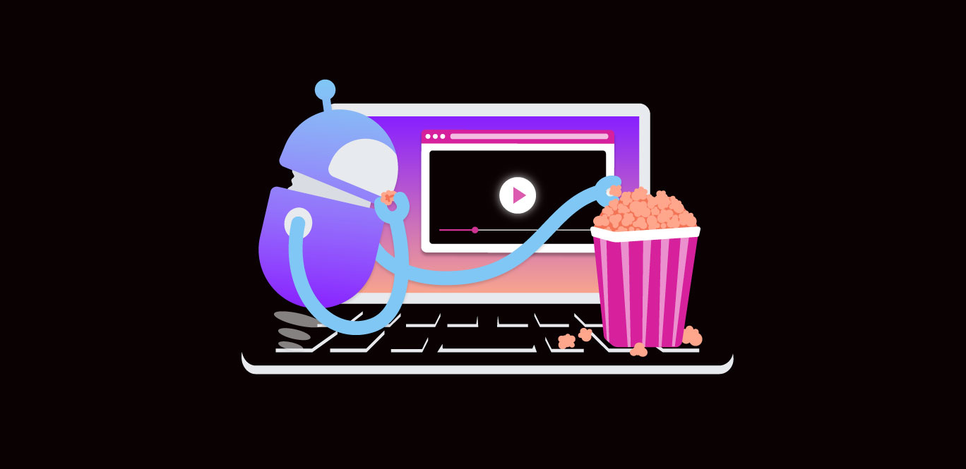 Byte-sized Video Guide to Getting Started with Network APIs