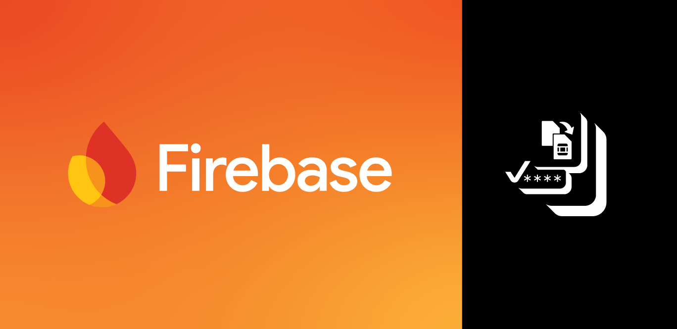 Improve Your Multifactor Auth With Vonage APIs and Firebase