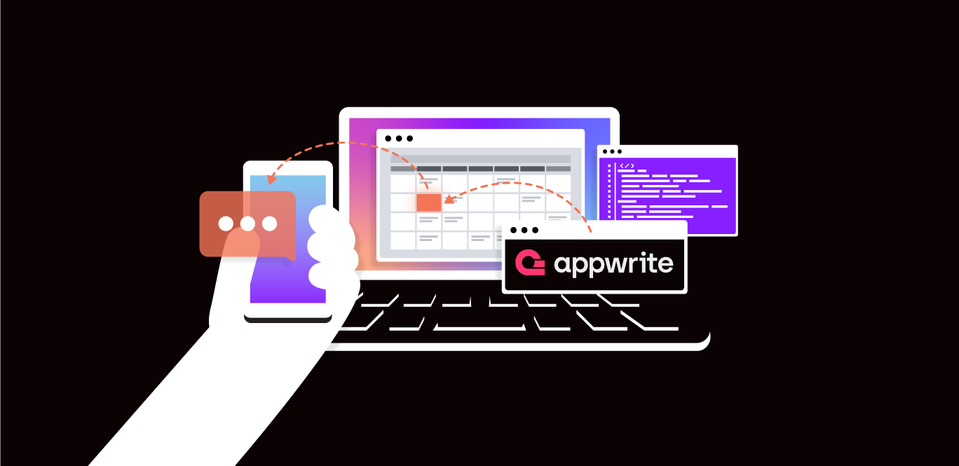 How To Schedule An Sms Using Vonage And Appwrite Messaging
