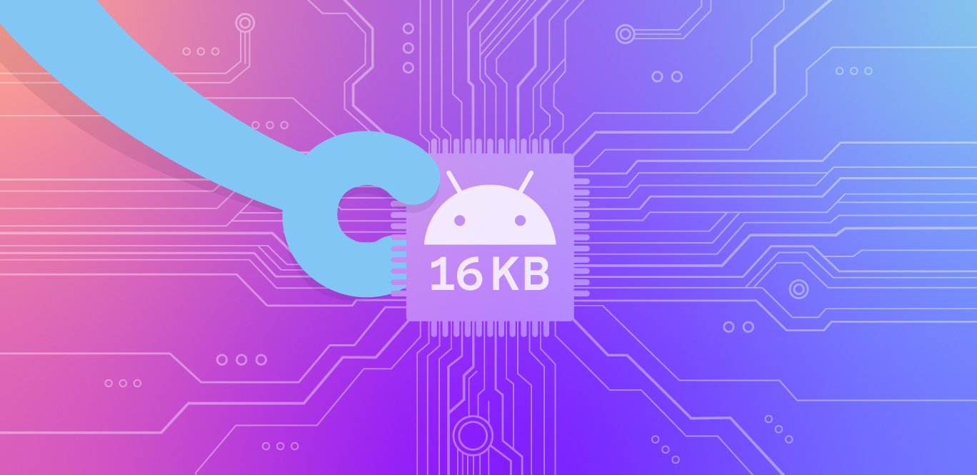 Attention Android Developers: 16 KB Memory Page Sizes Update