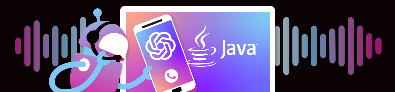 Build A Voice Chatbot With Voice Api And Openai Api In Java 