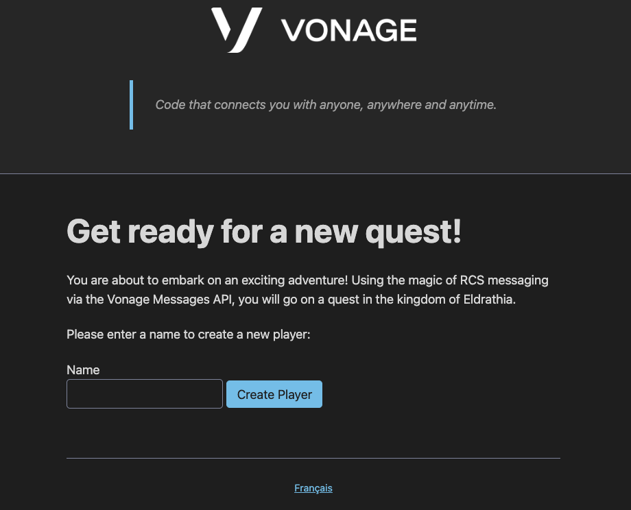Build a Fantasy Adventure Game With Rails and RCS