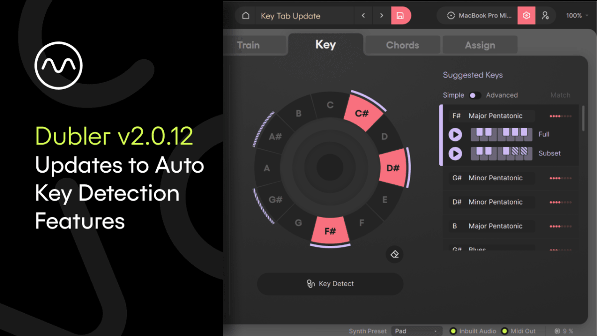 Dubler 2 Blog Category: Latest Updates, Tips, and Tutorials