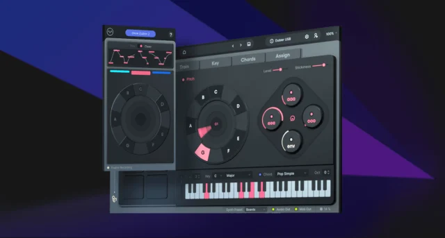 Introducing Dubler 2's New Companion Plugin!