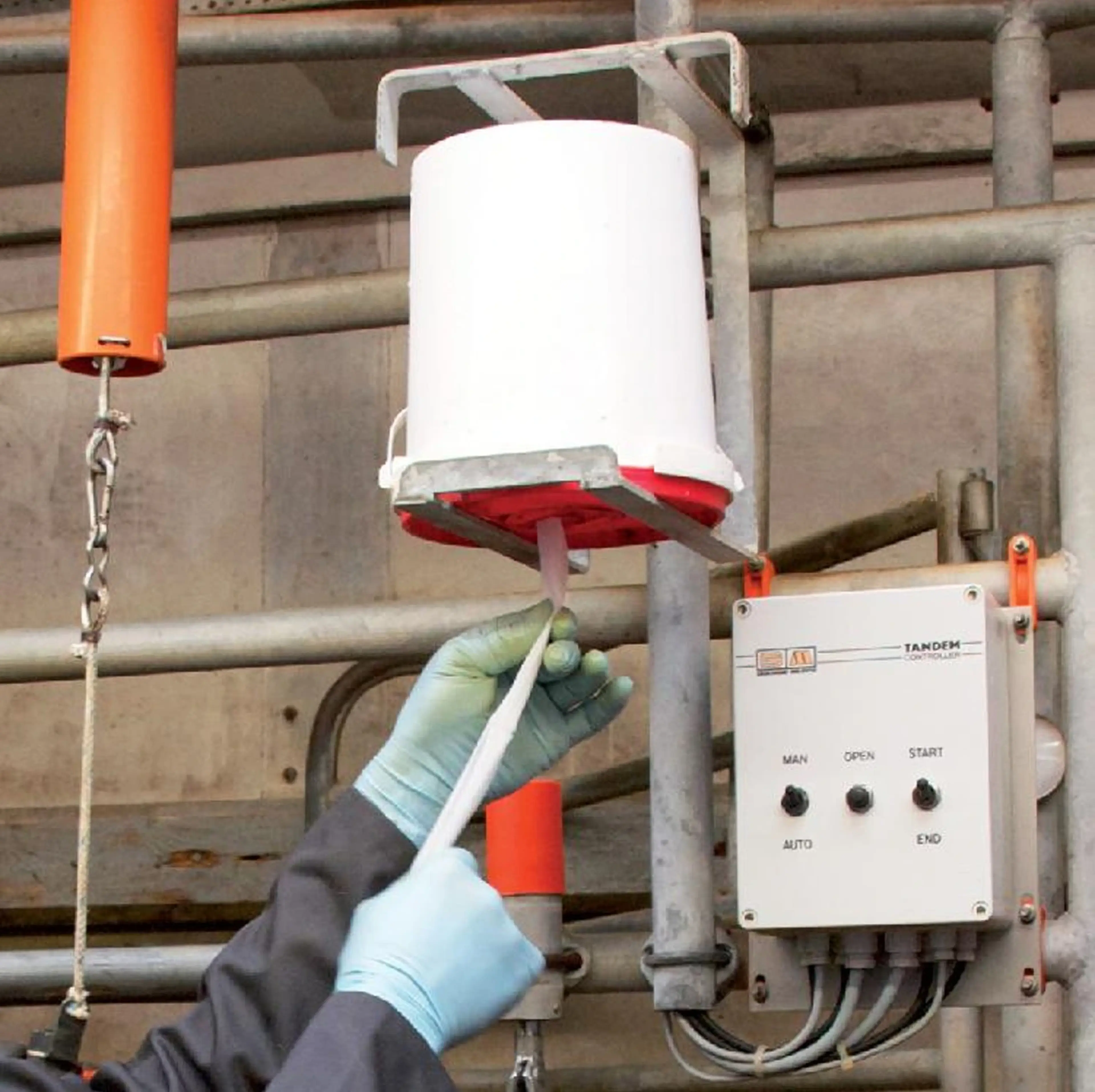 Udder Care: The Foundation of Good Udder Health