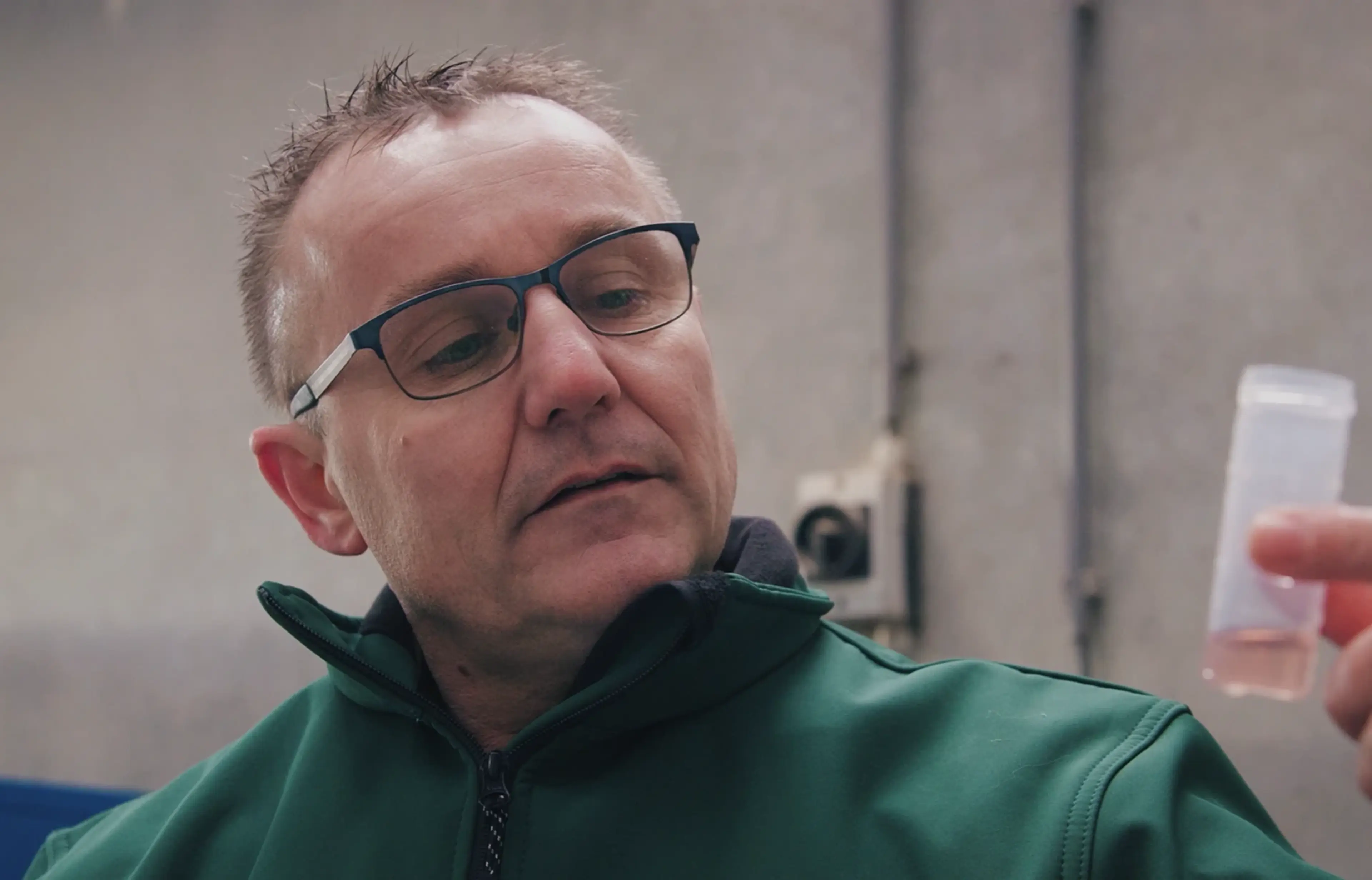 WaterSkid - MS Schippers