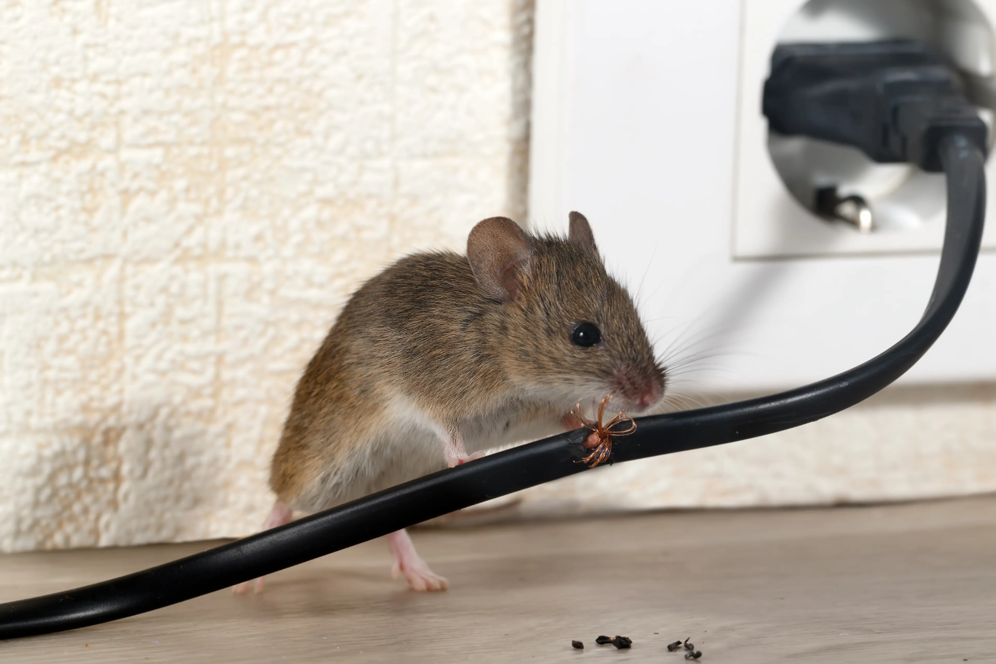 9 tips voor ratten en muizen bestrijden
