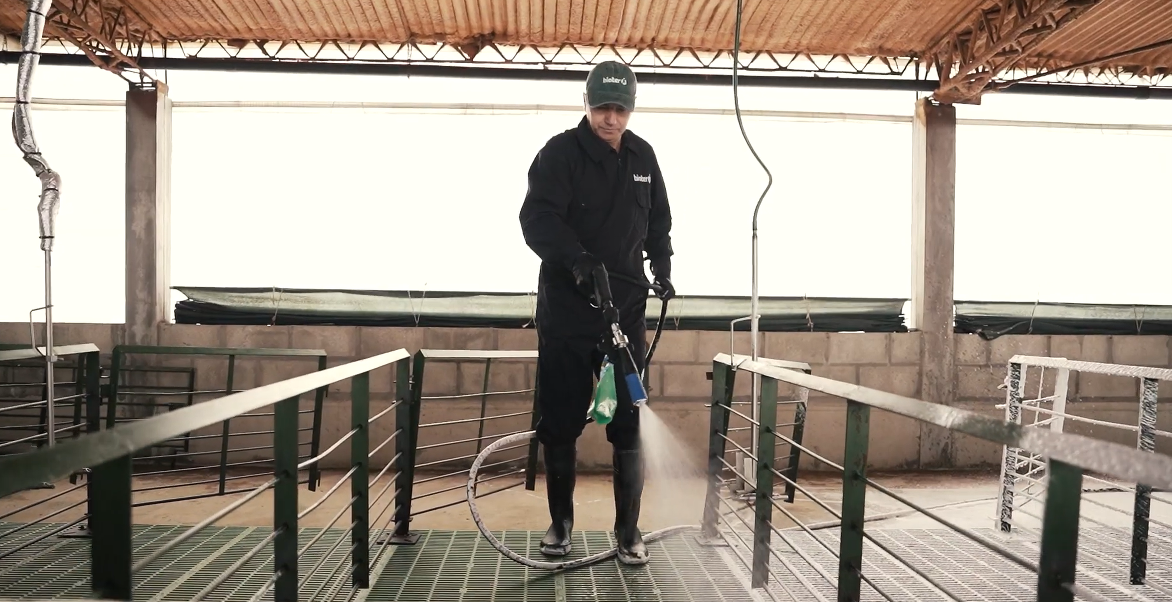 HyBag®: Schoonmaken was nog nooit zo makkelijk!