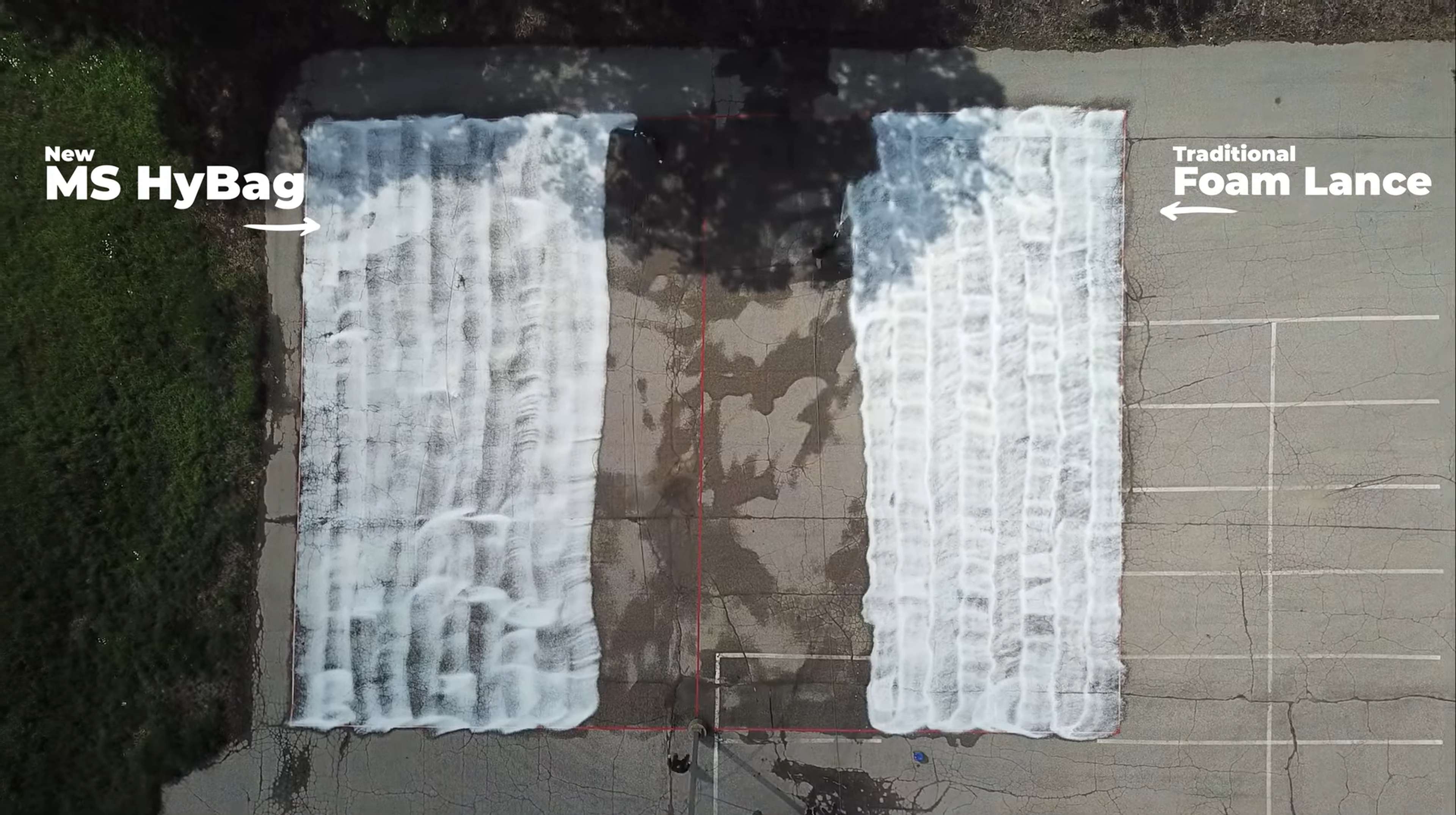 HyBag®: Schoonmaken was nog nooit zo makkelijk!