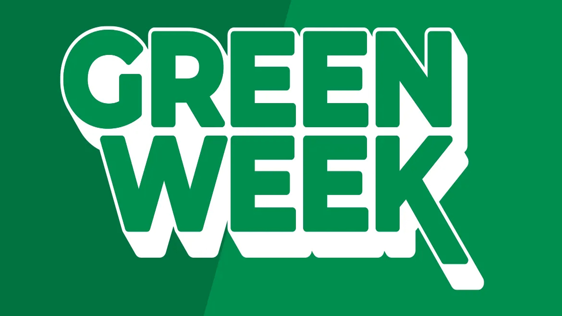 MS Green Week