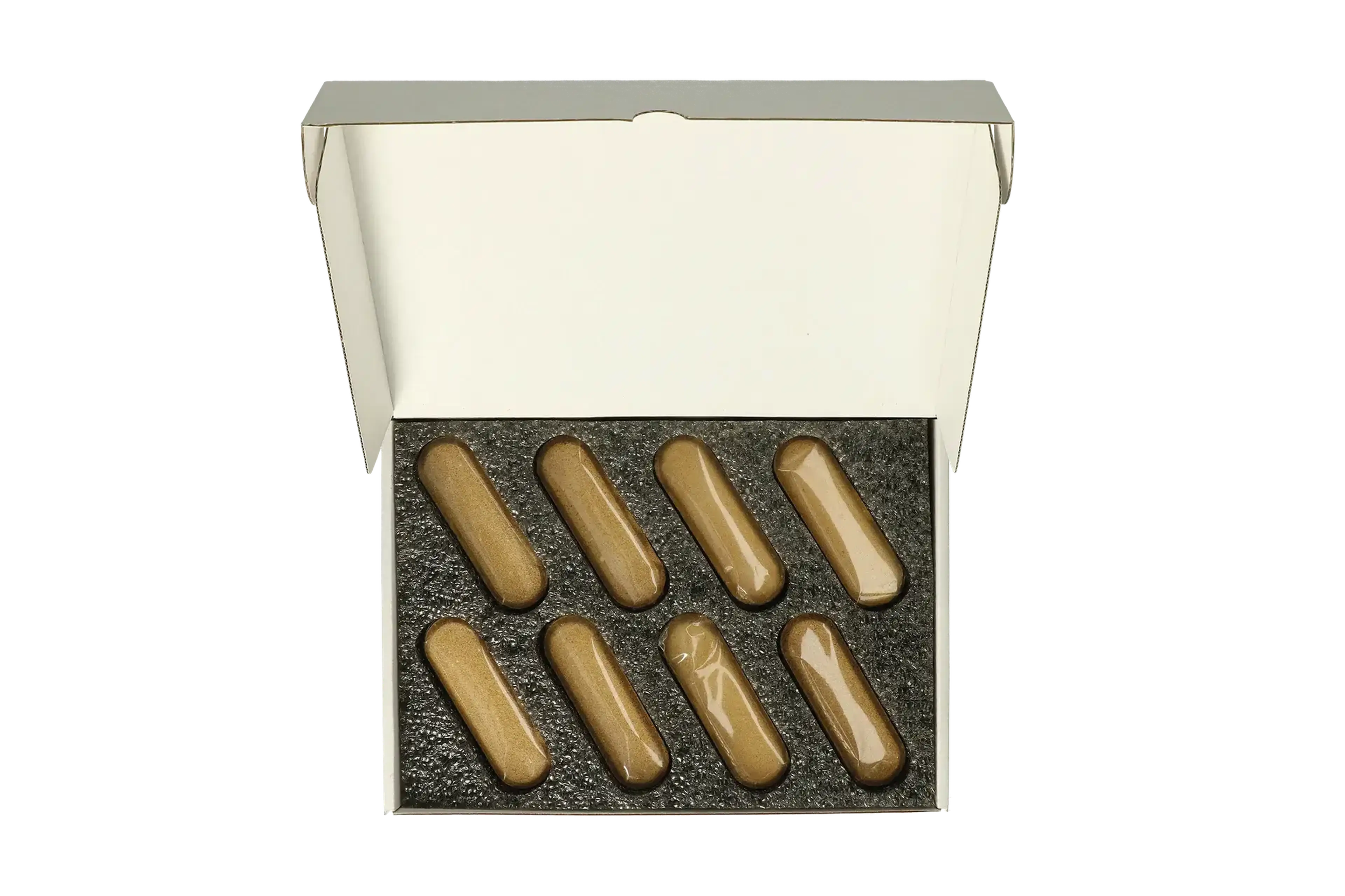 L’innovation MS Bolus