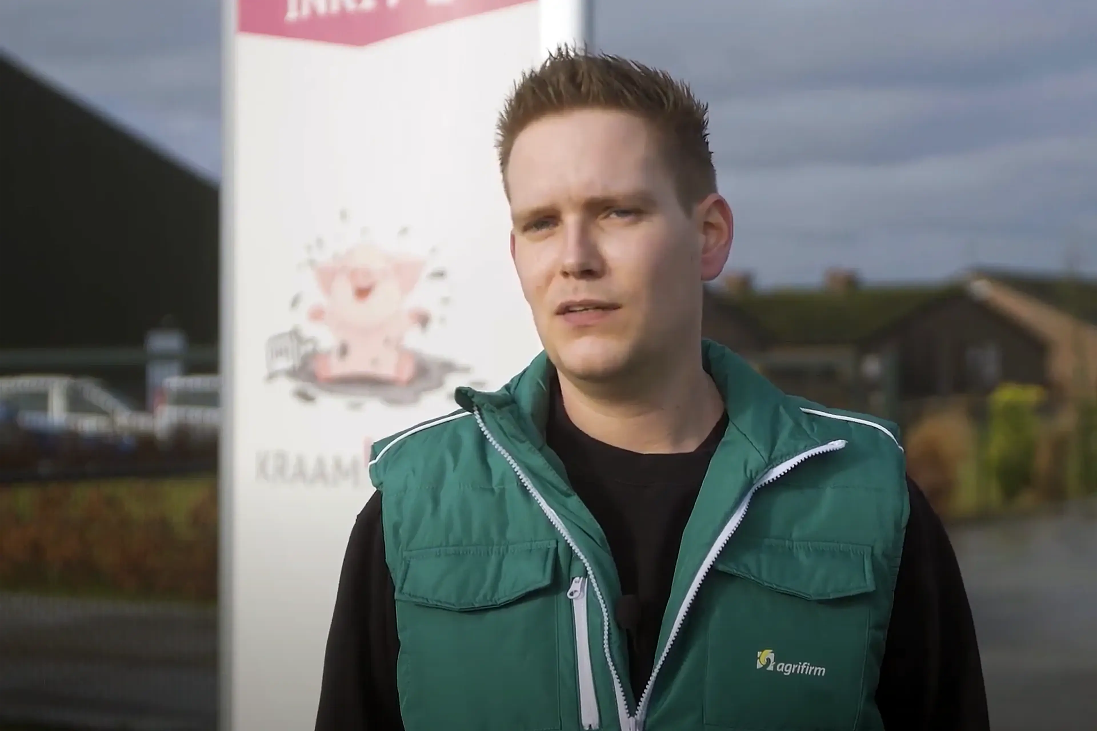 About HyCare | MS Schippers