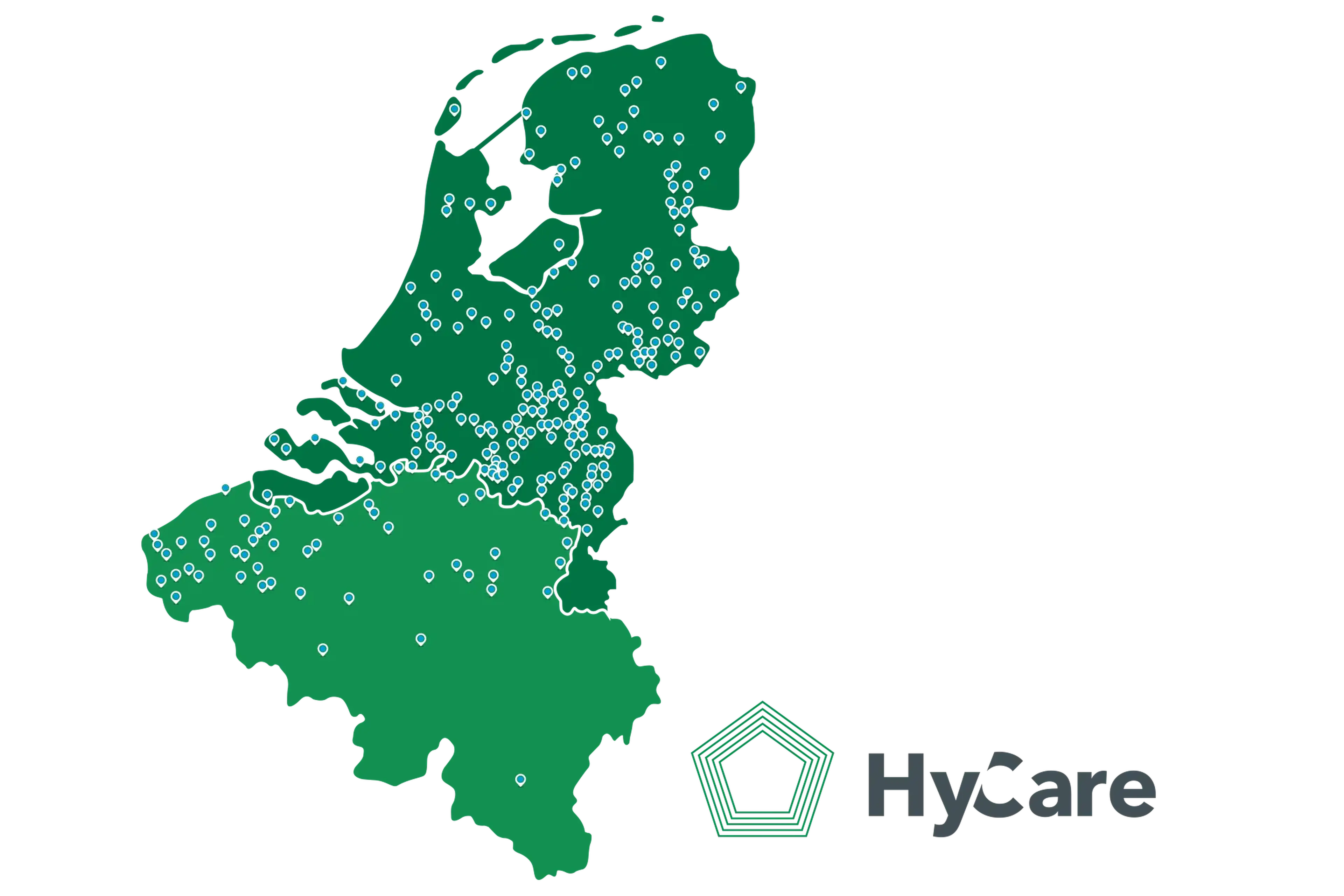 HyBag®: Schoonmaken was nog nooit zo makkelijk!