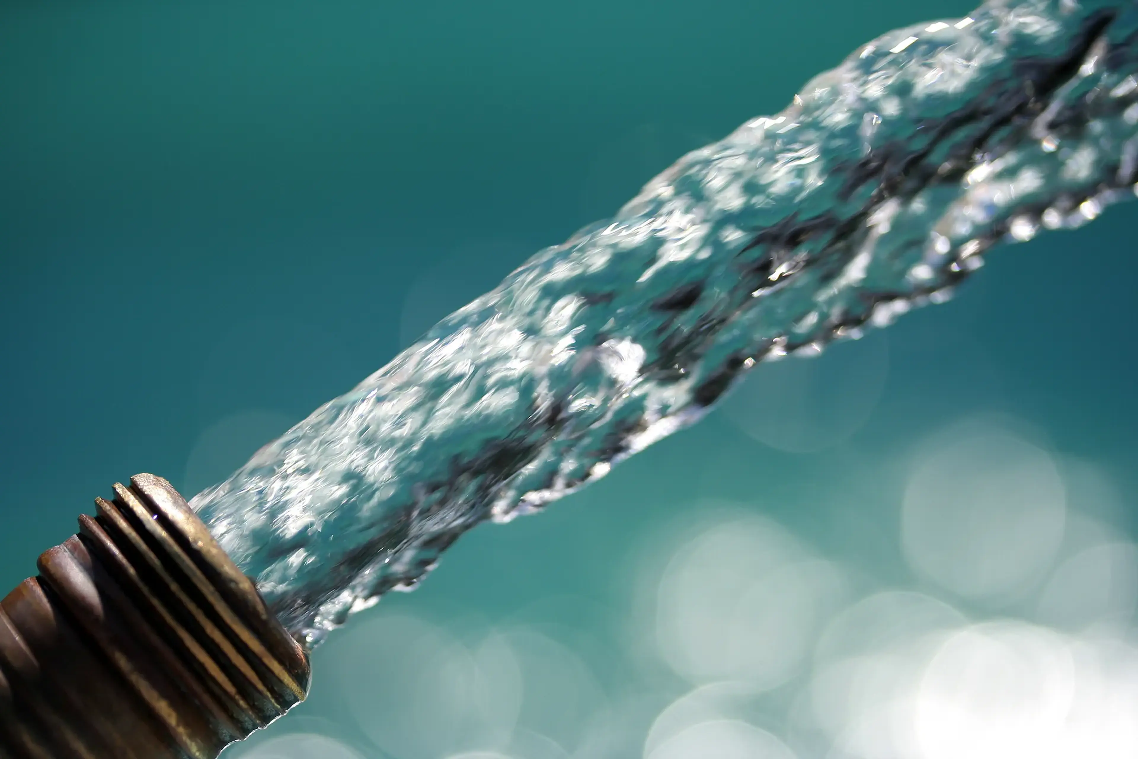 WaterSkid waterzuiveringssysteem | Drinkwater veehouderij