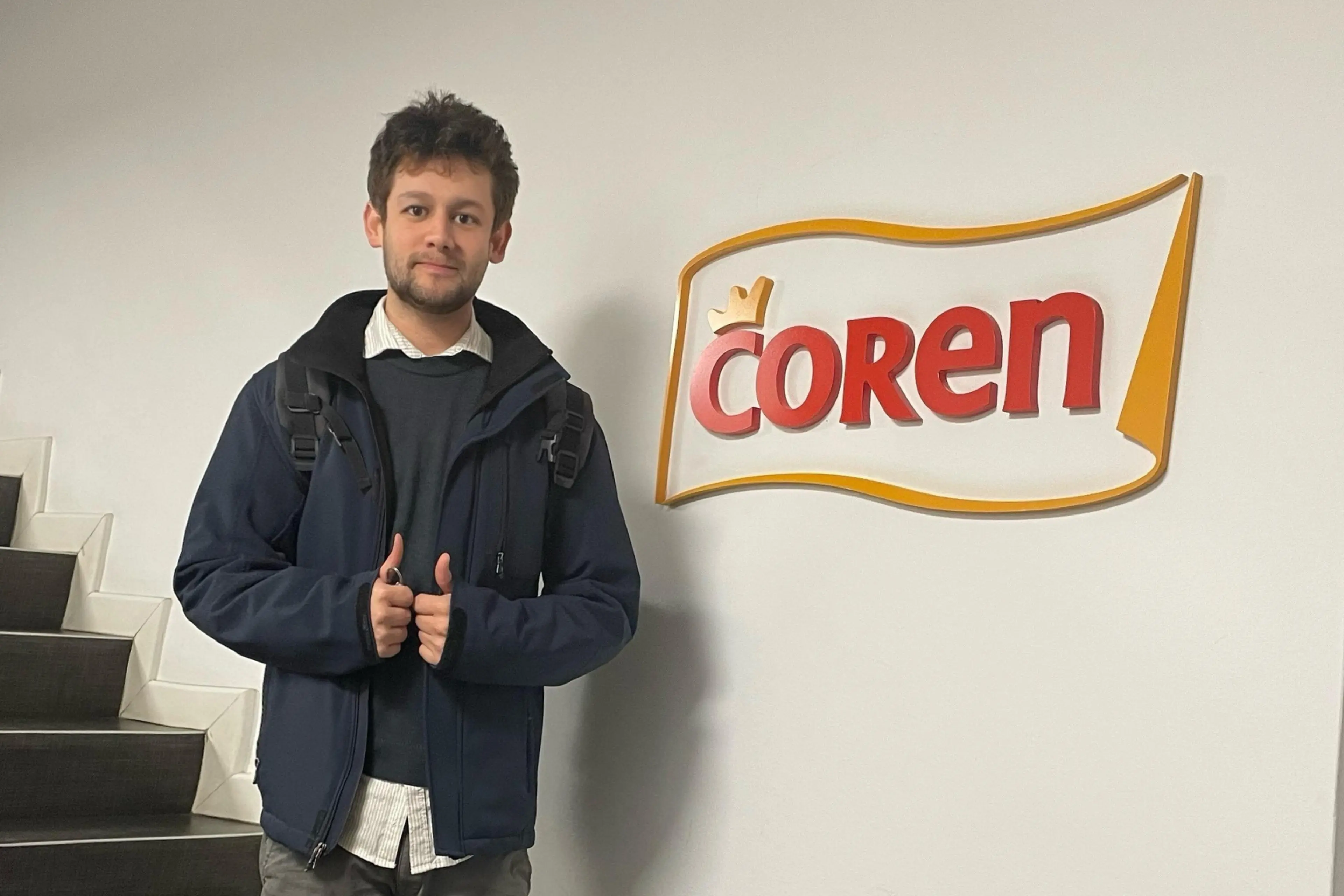 COREN reduces mortality to 1% in collaboration with The Schippers Group