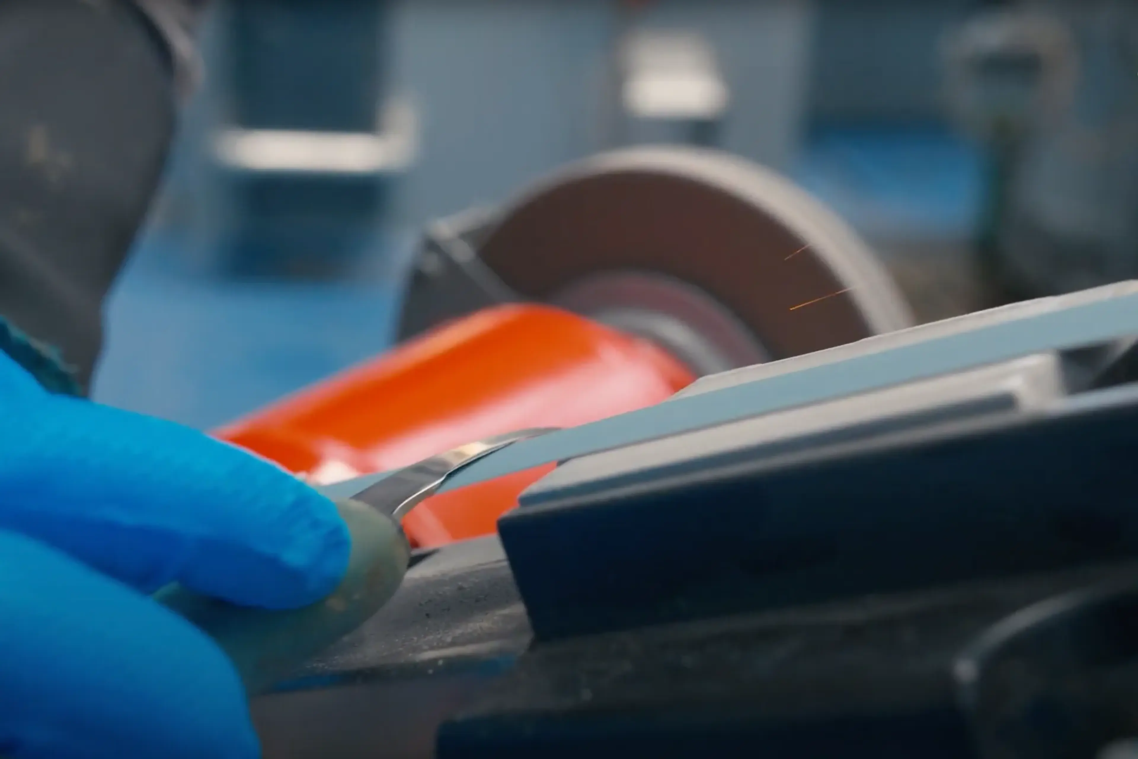 Step-by-step guide for optimal hoof health