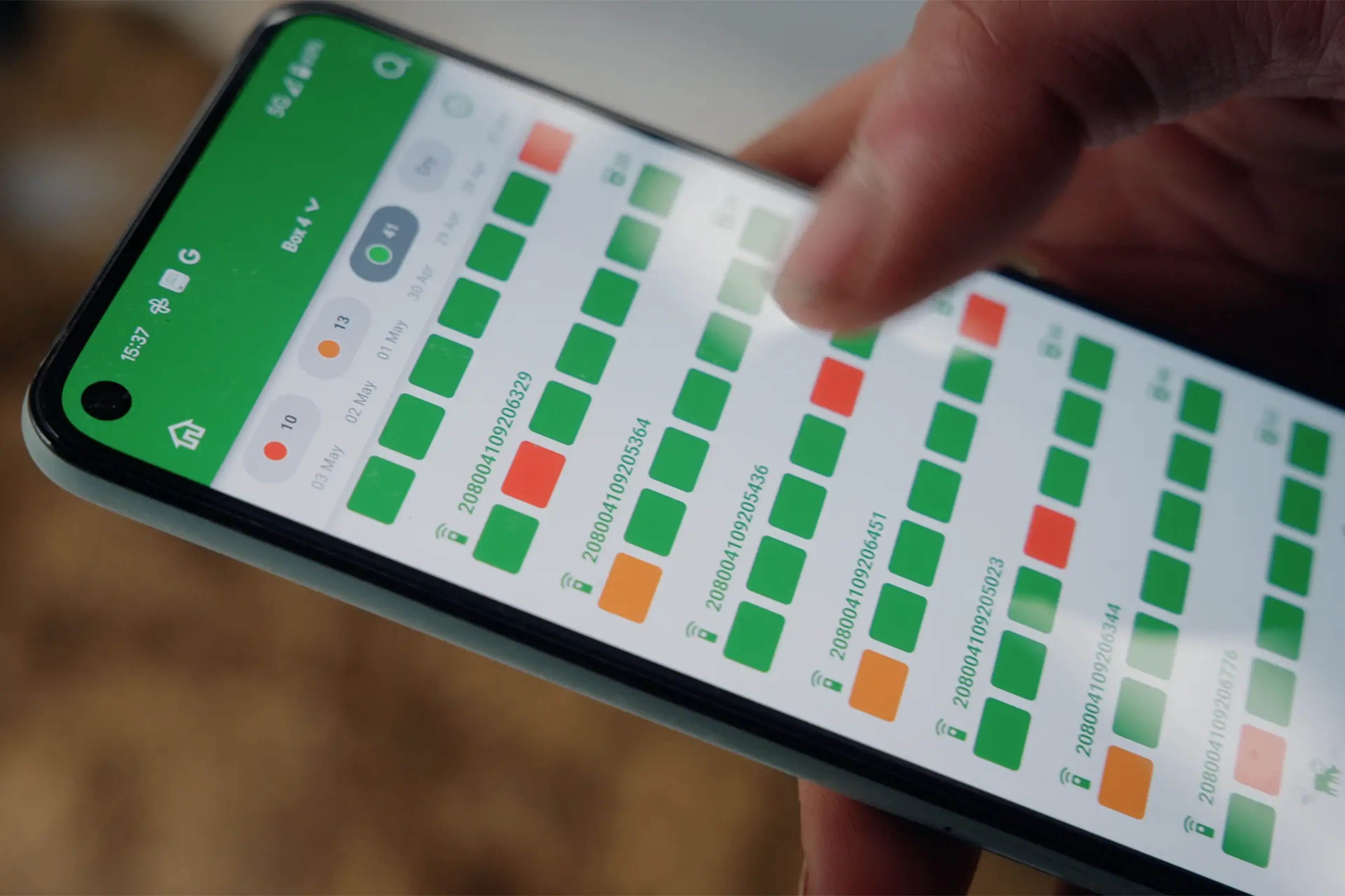Voersysteem op maat voor maximale resultaten