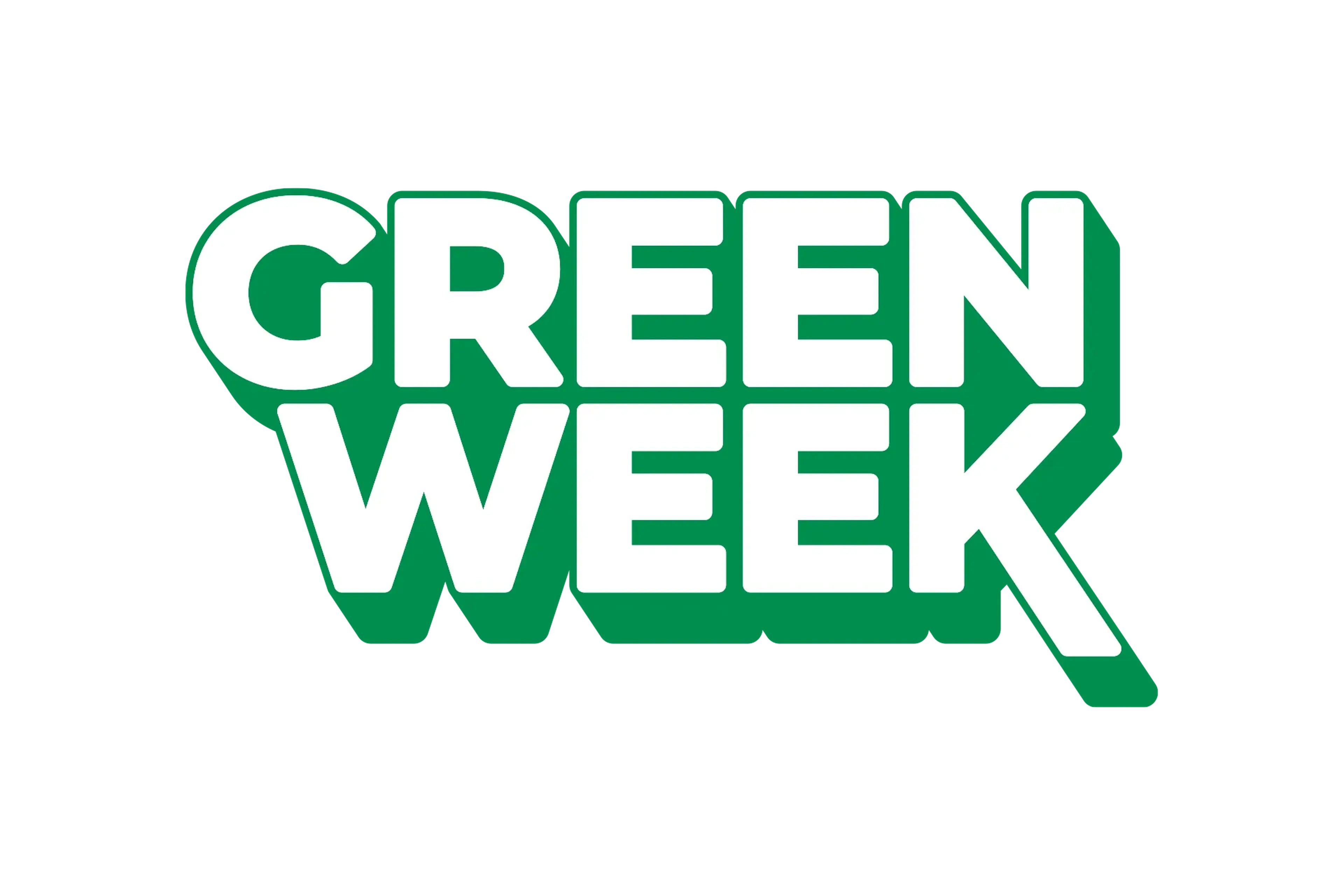 MS Green Week