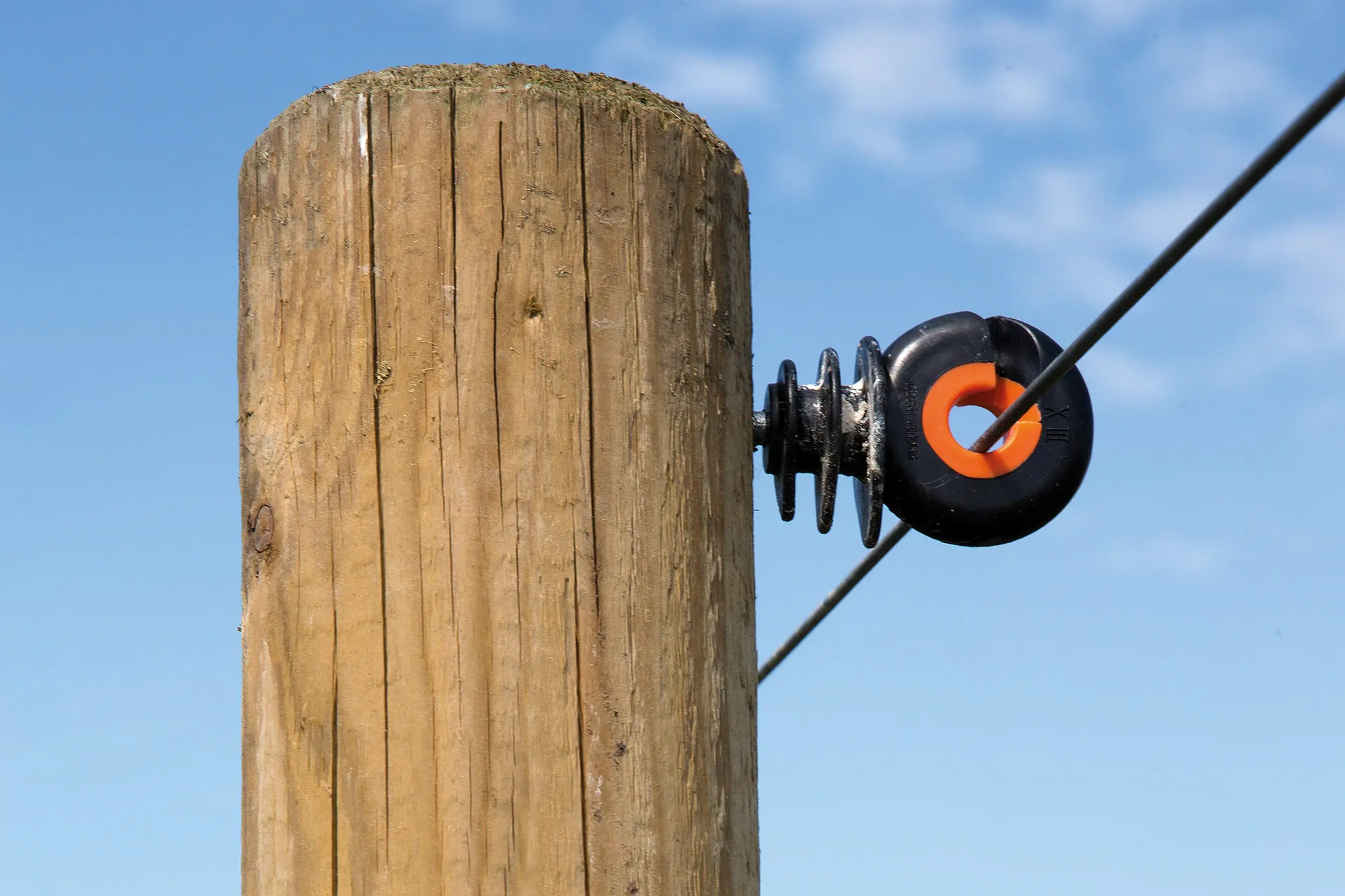 Weidezaunlösungen für professionelle Tierhalter