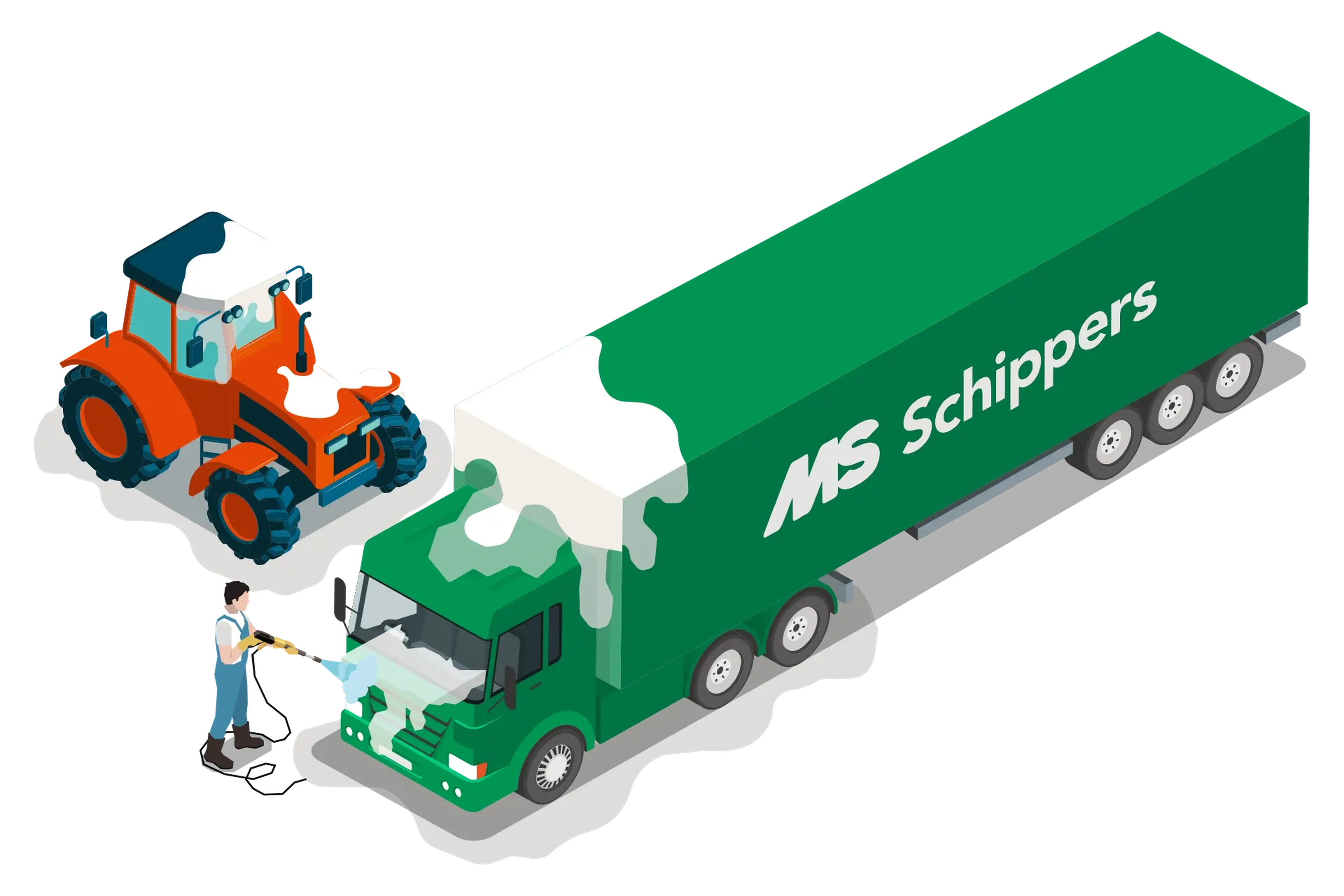 Top 10 External Biosecurity Tips for Livestock Farms