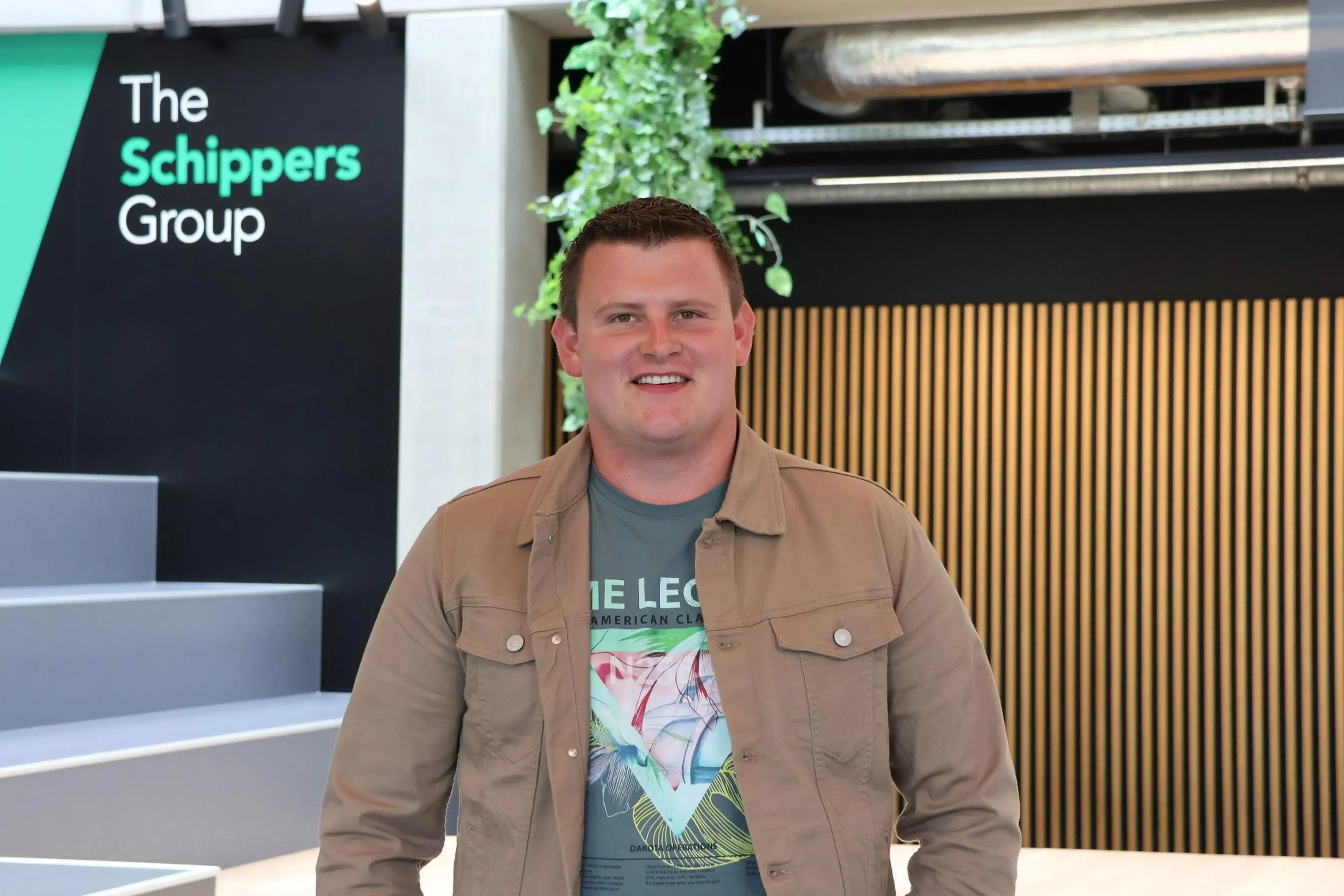 Ontmoet onze adviseurs - MS Schippers Nederland