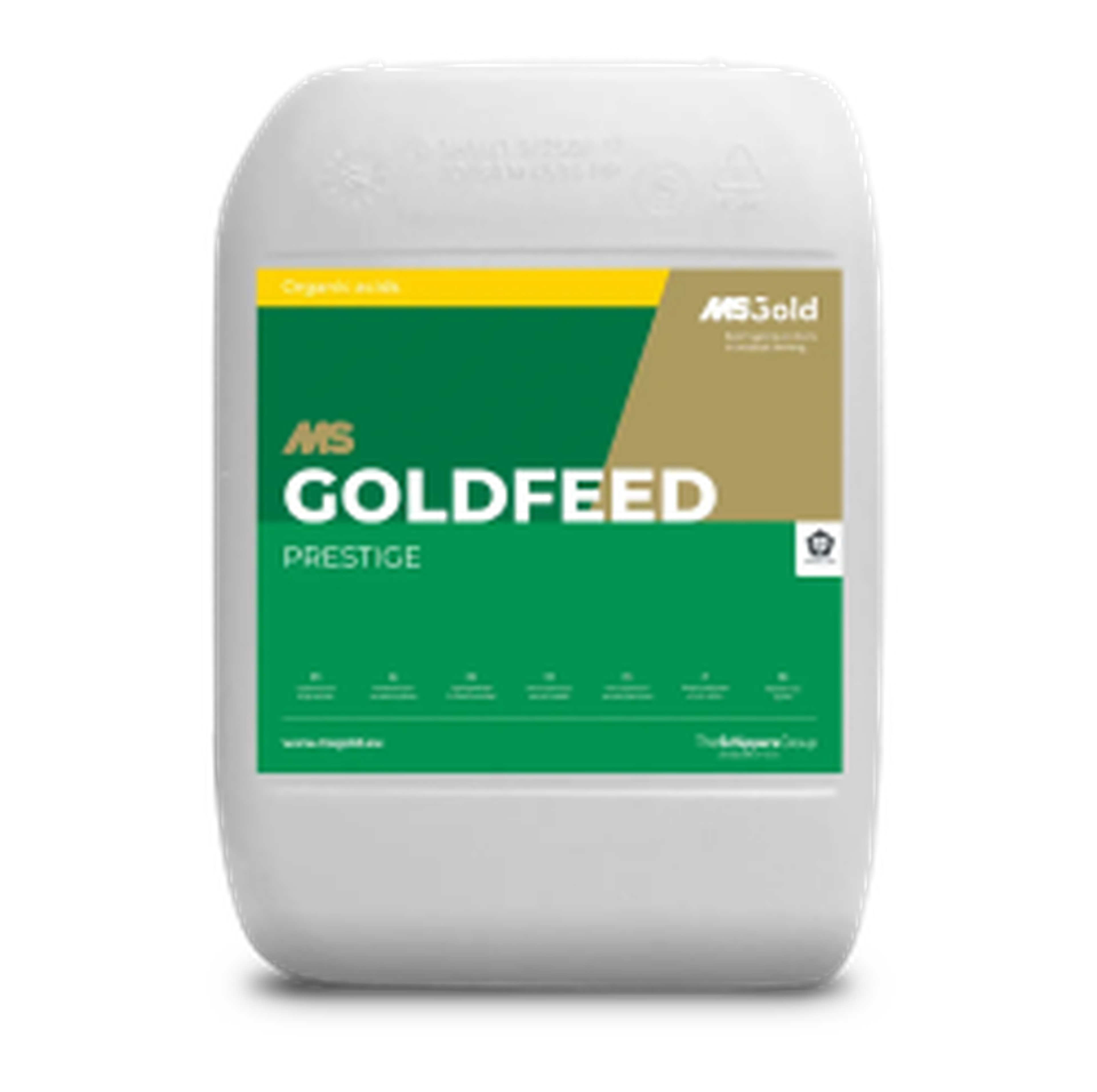 About MS Gold | MS Schippers