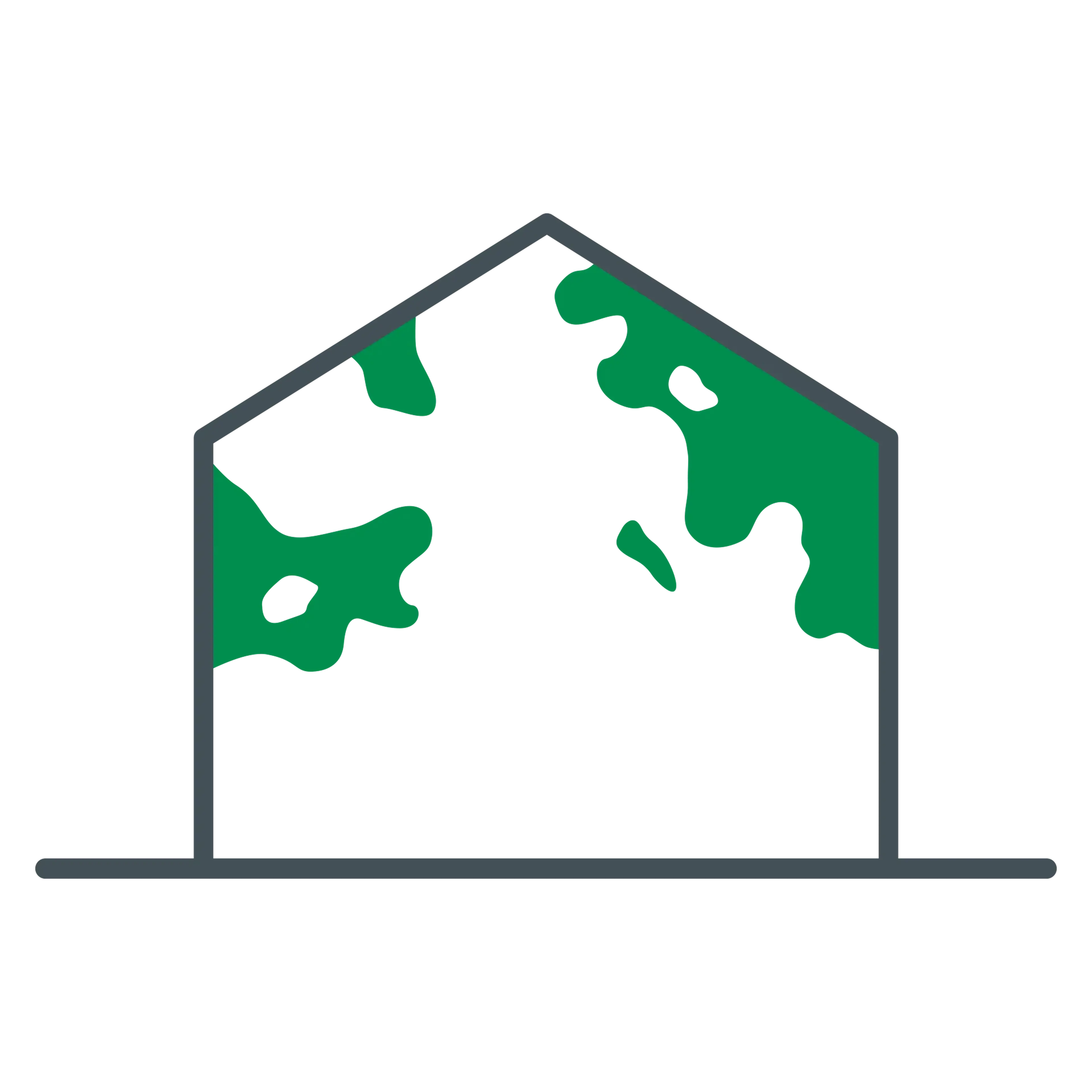 Cleaning & Disinfection - Poultry