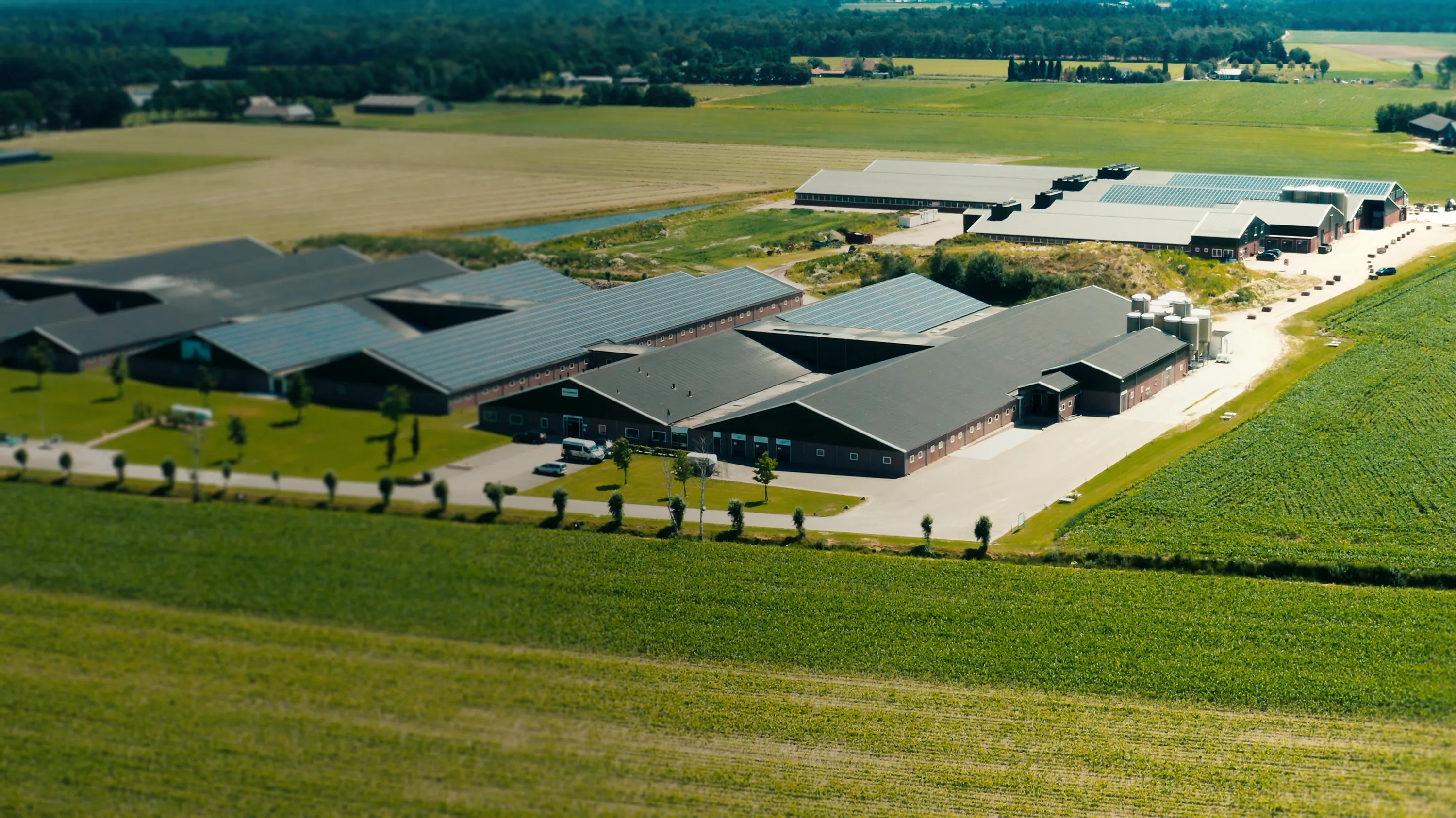 About HyCare | MS Schippers