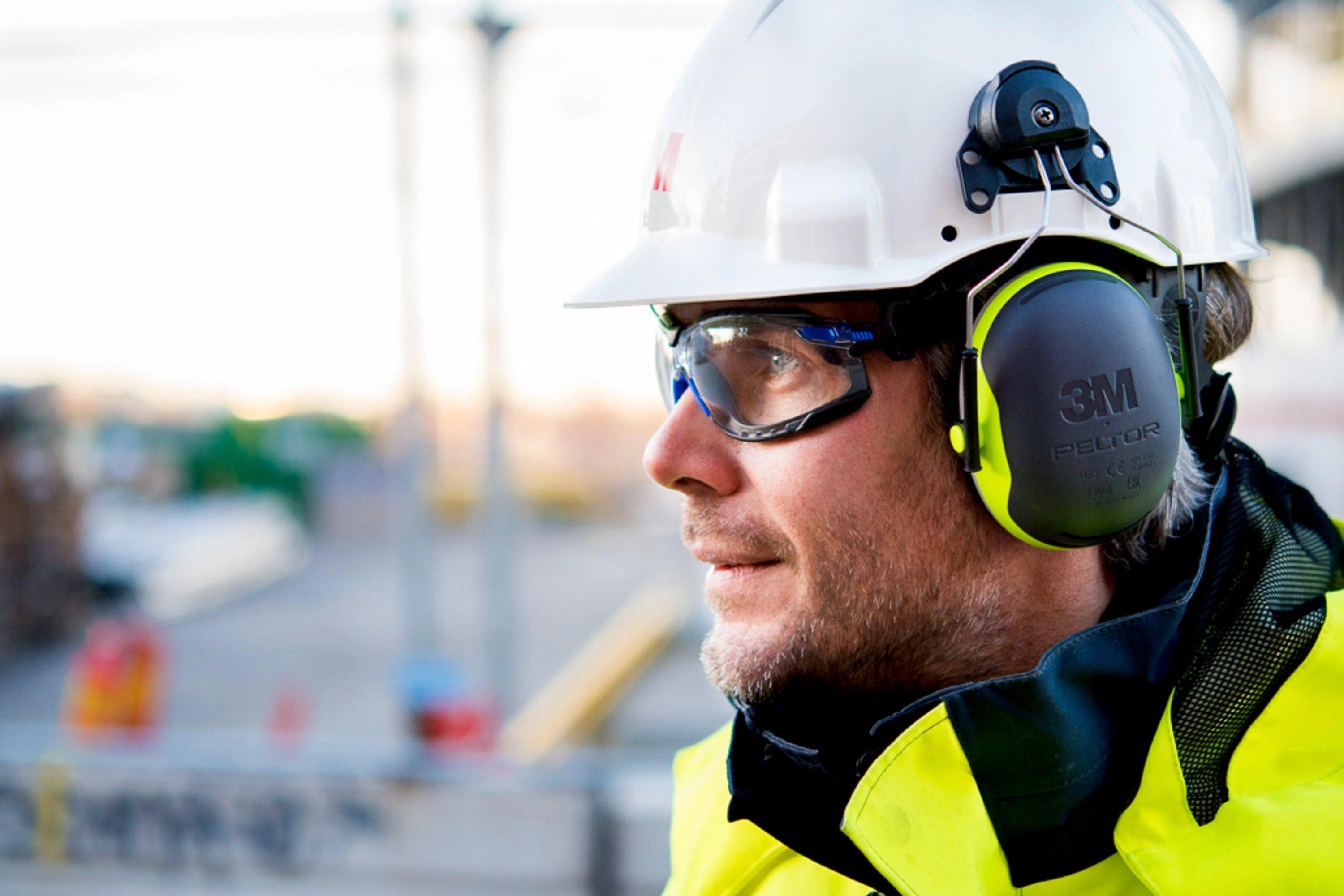 3M – Innovative Safety Solutions for Farmers