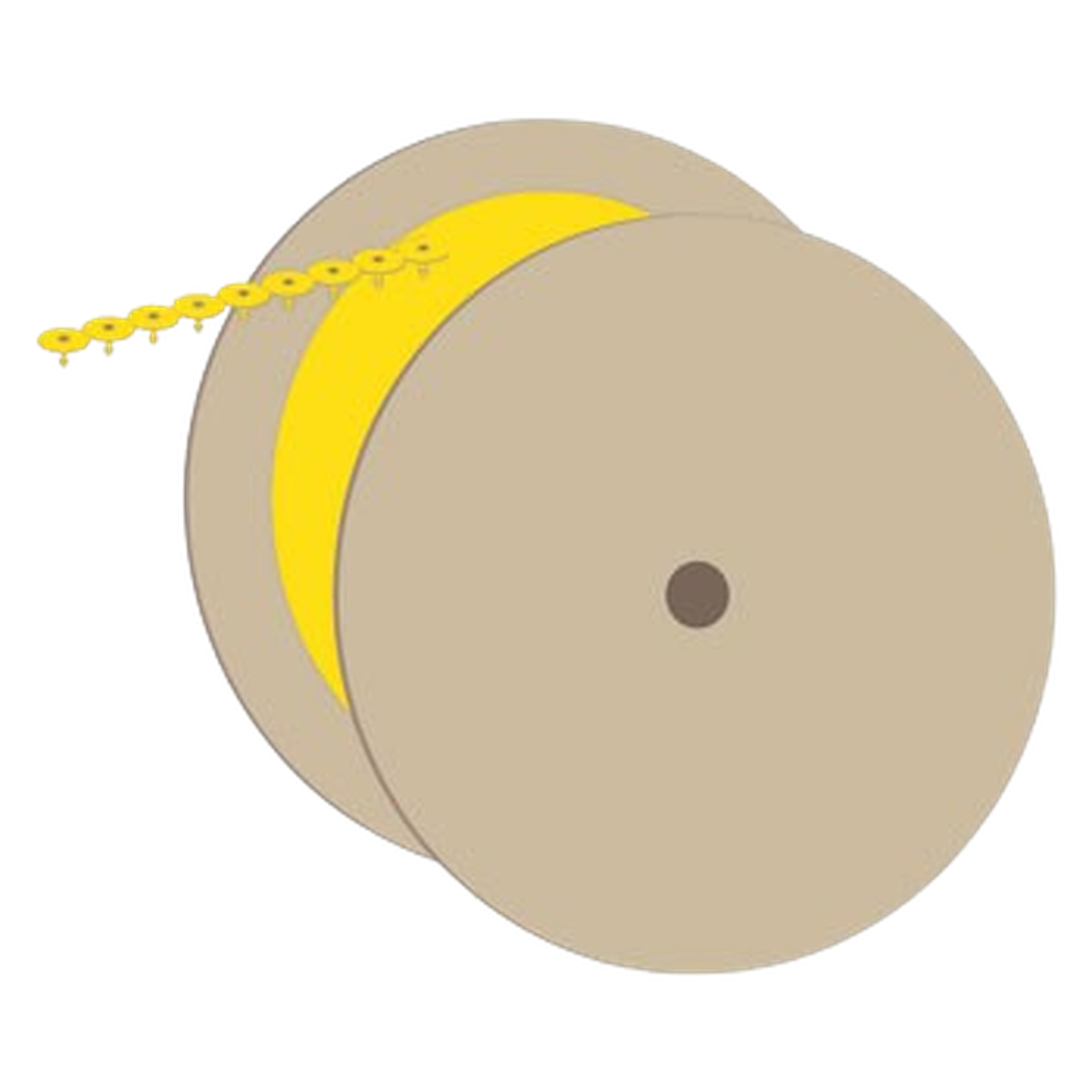 Eartags for pigs | MS Schippers