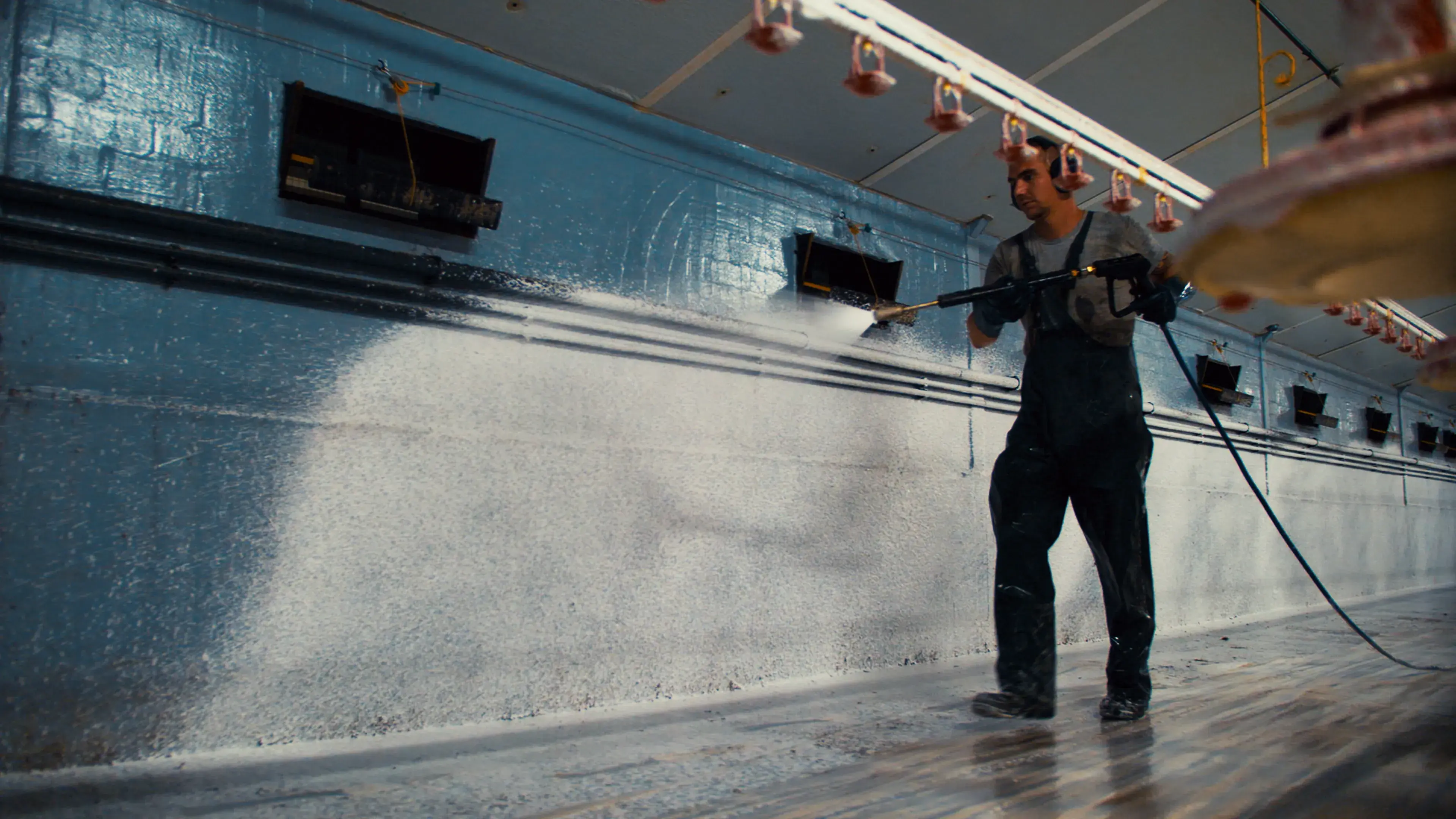 Advice overview page