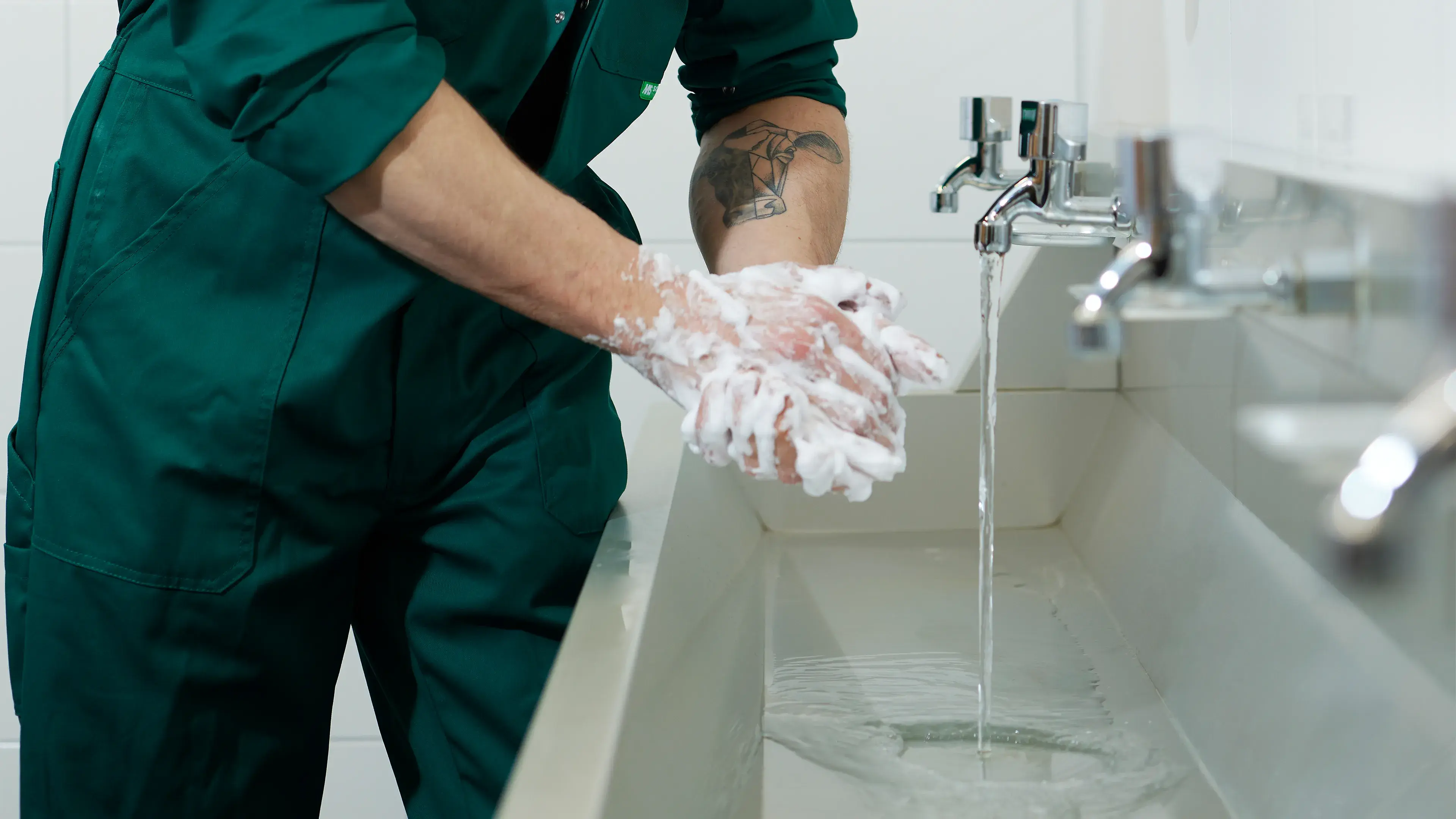 Advice overview page