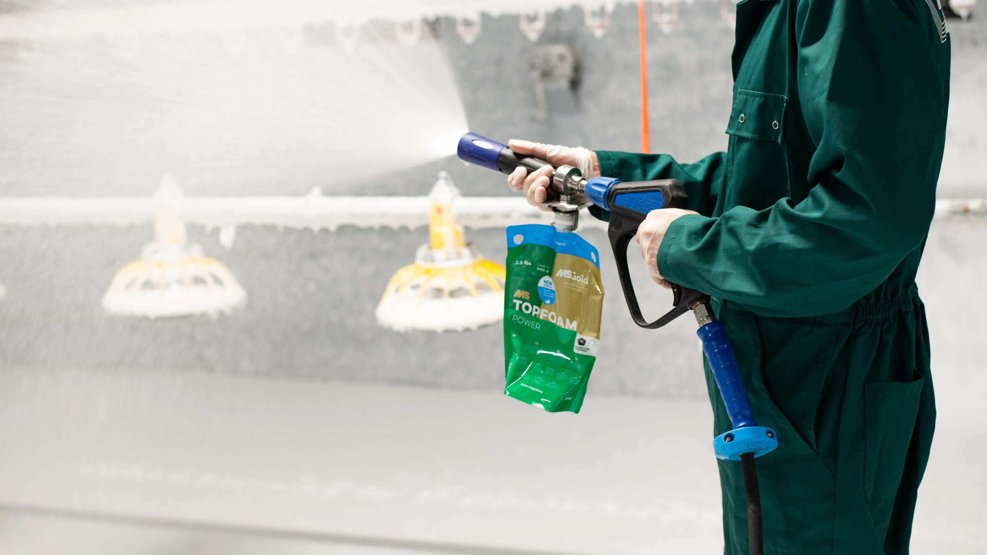 HyBag: Die Revolution im Hygienemanagement