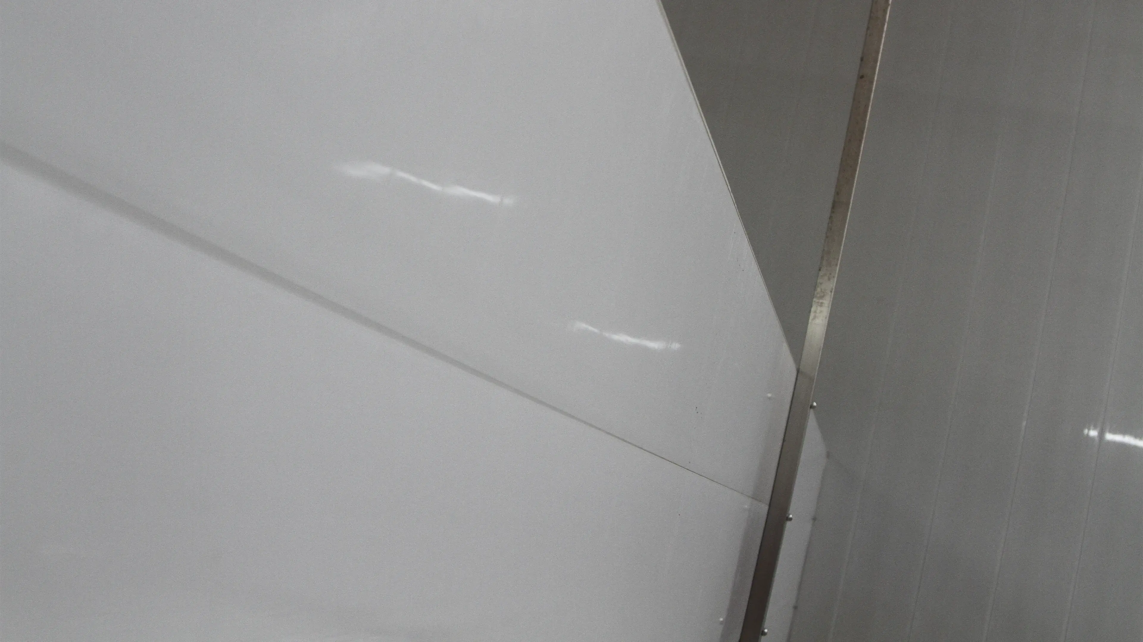 Cleaning the pig pen in 7 steps