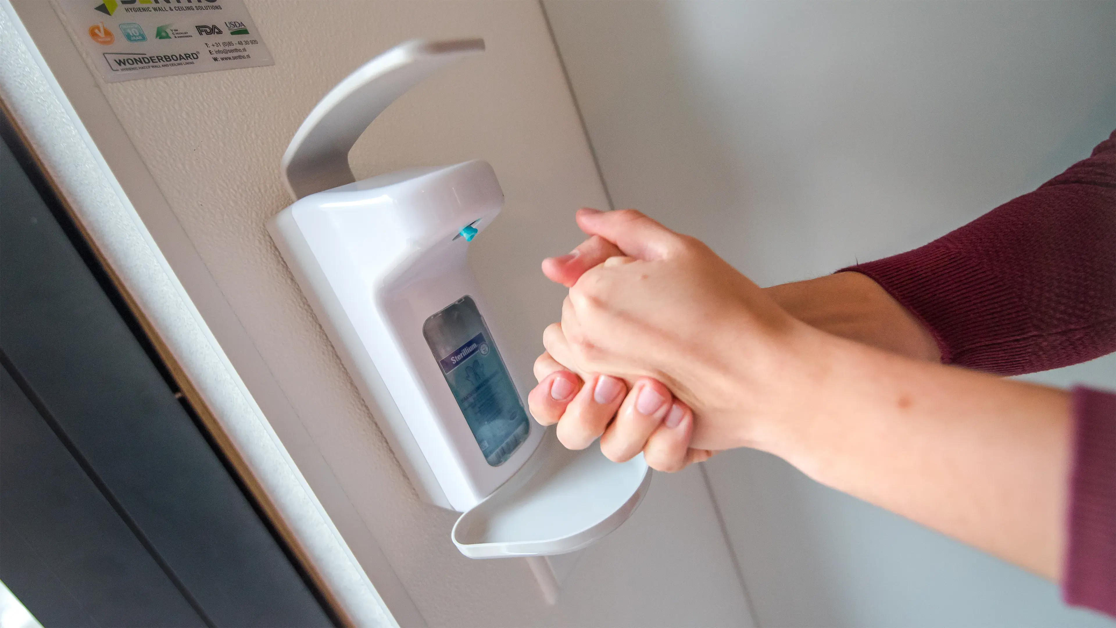 Speendiarree bij biggen voorkomen in 5 effectieve stappen