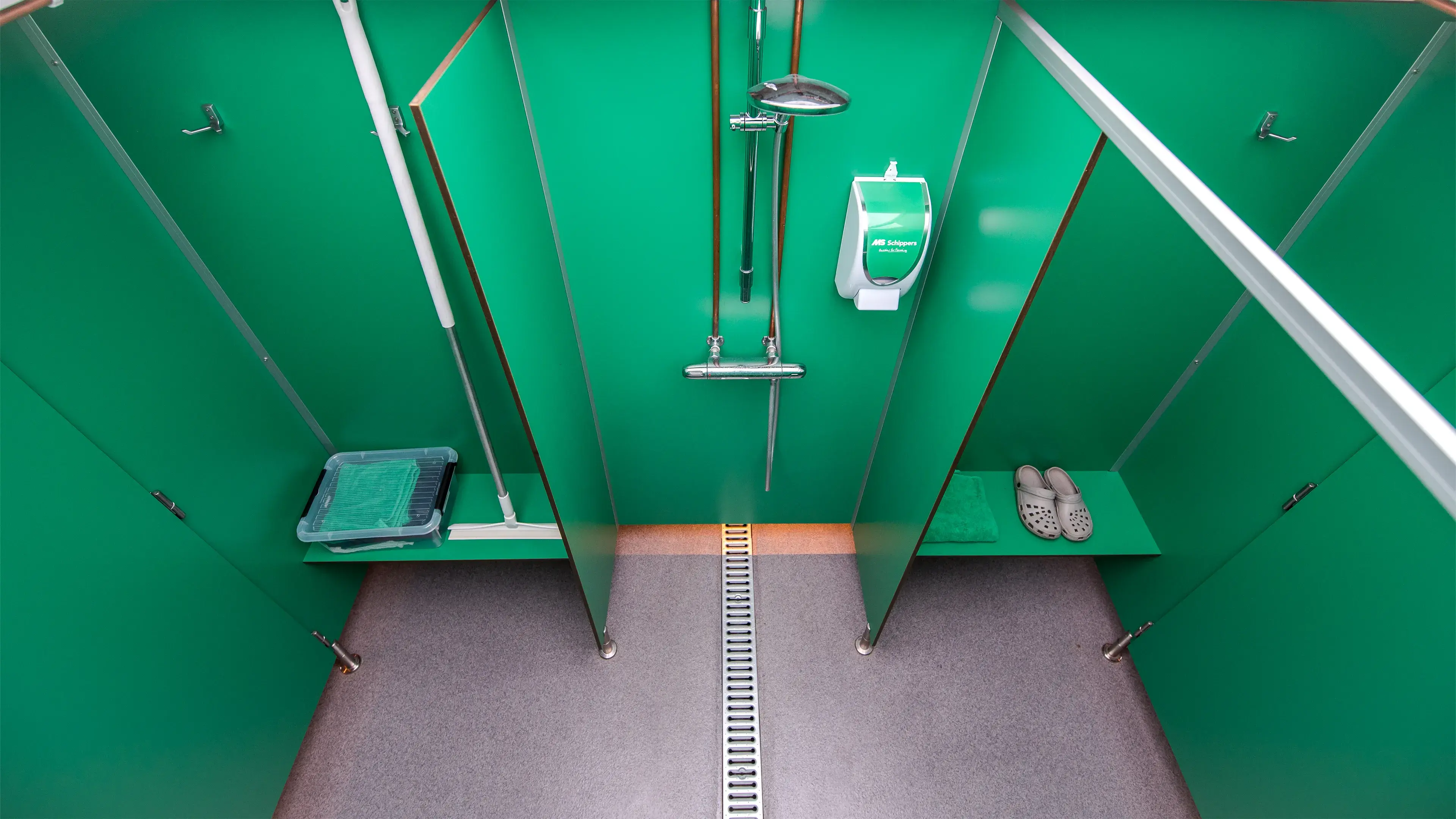 Erstellen Sie jetzt Hygienerichtlinien zur Verbesserung persönlichen ...