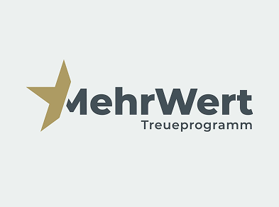 MehrWert Treueprogramm
