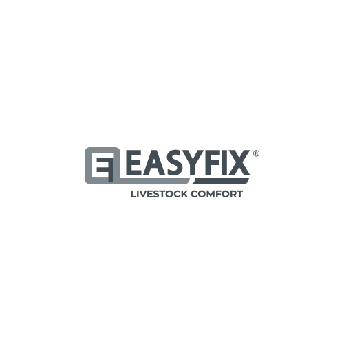 Easyfix Cubicles | Custom comfort for cows | MS Schippers