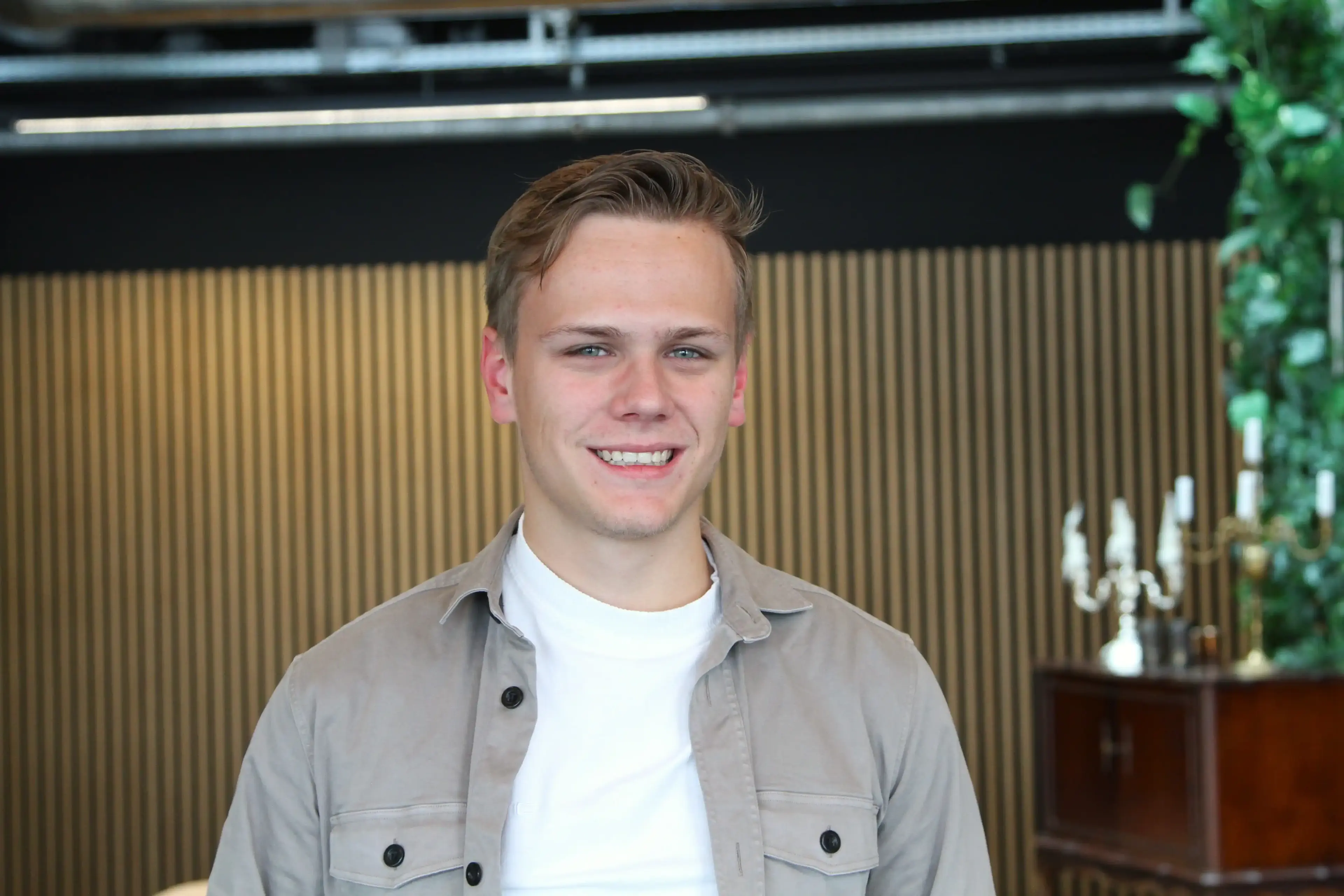 Ontmoet onze adviseurs - MS Schippers Nederland