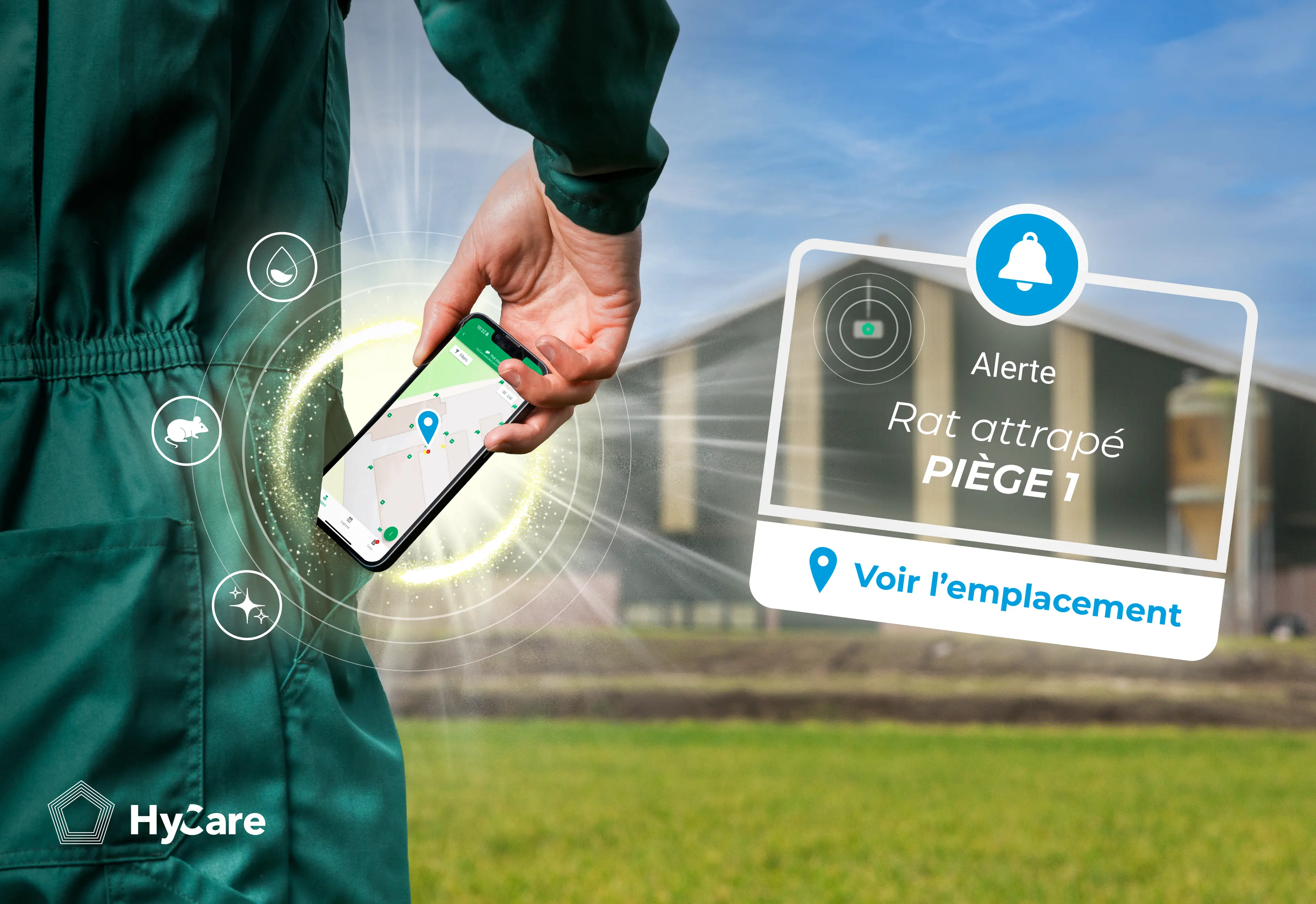 Découvrez MS Schippers au SPACE 2025 | Transformez votre quotidien