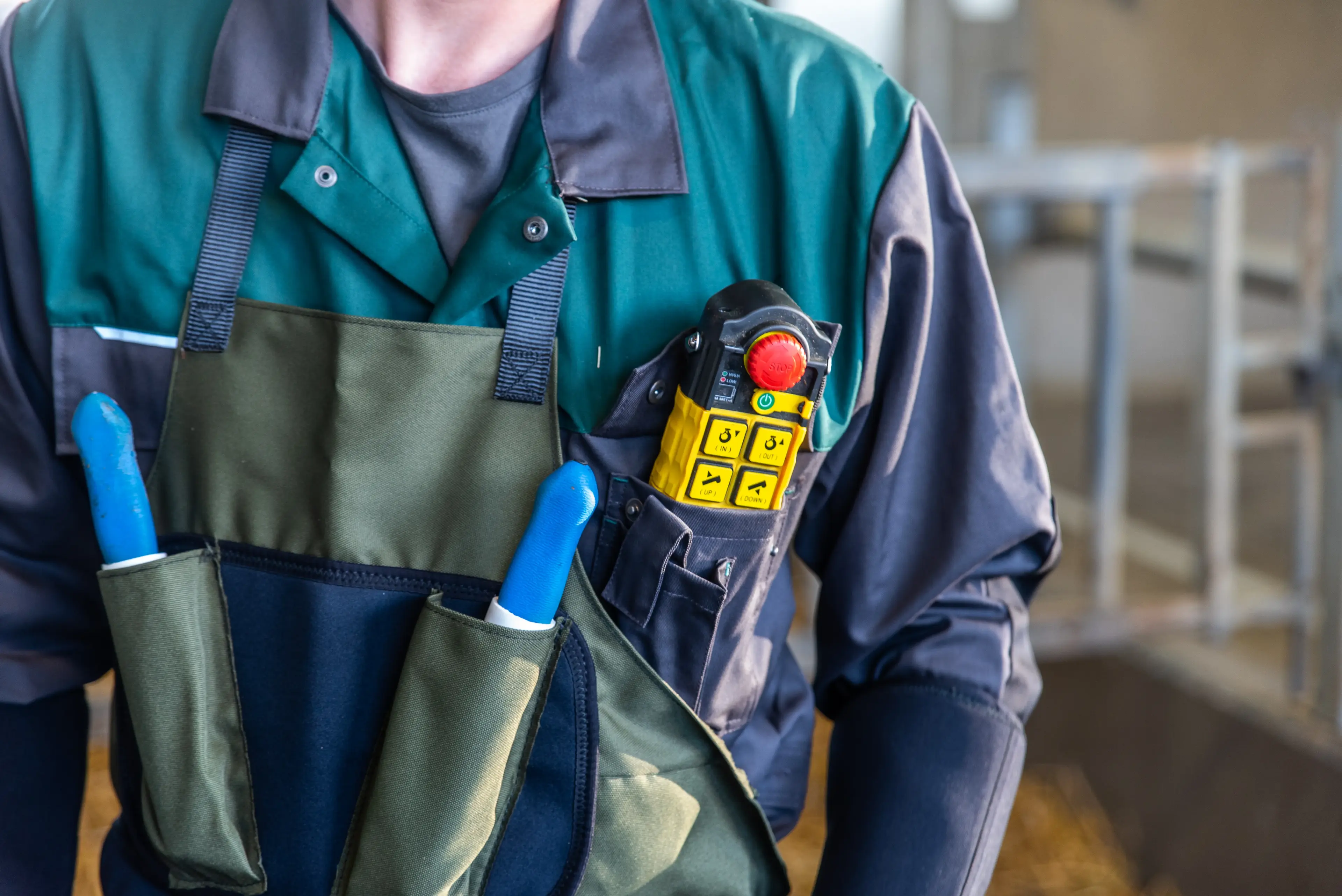 Stap-voor-stap handleiding voor een optimale klauwgezondheid