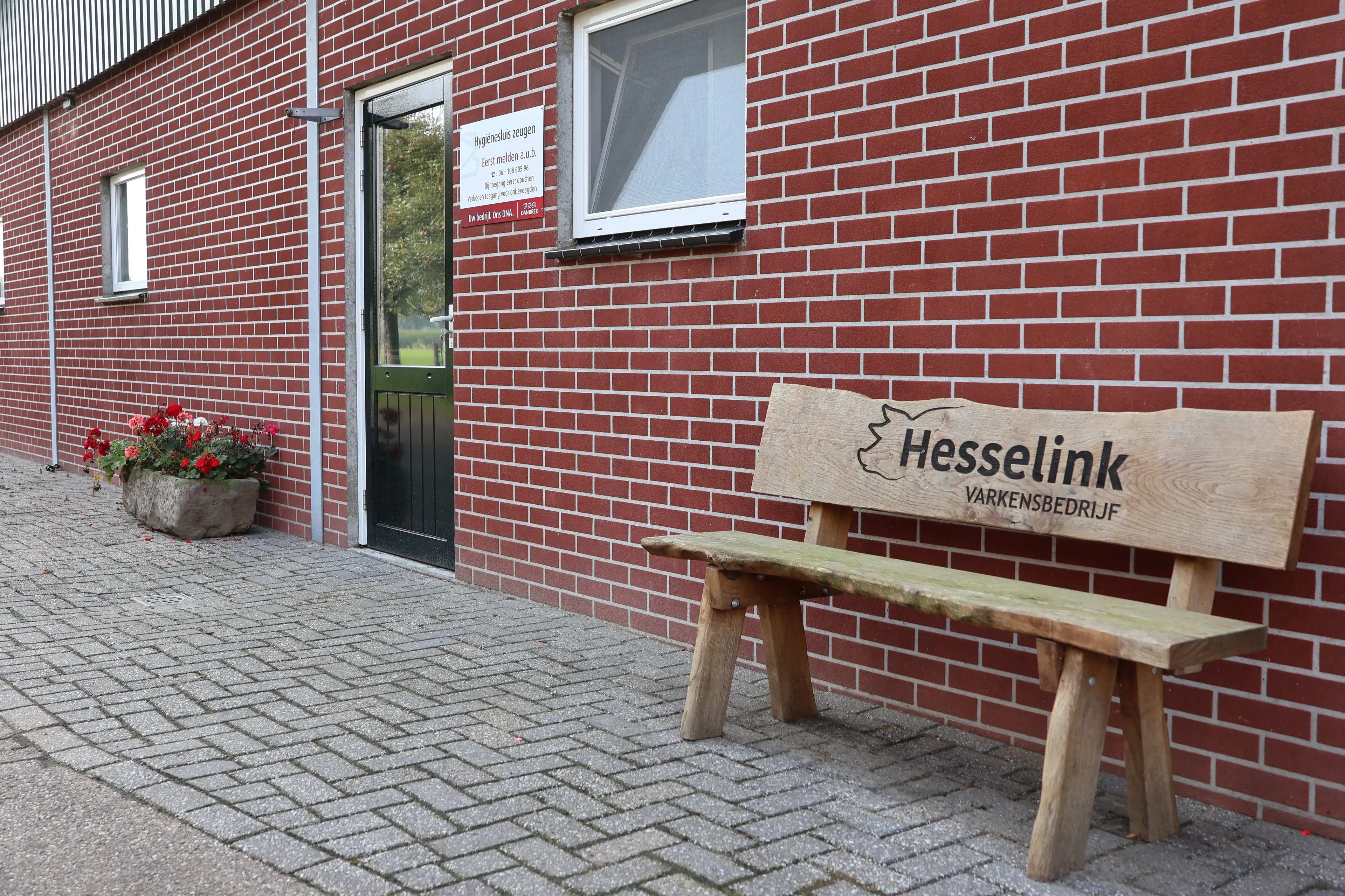 EVO Cleaner als werknemer, samen op weg naar succes