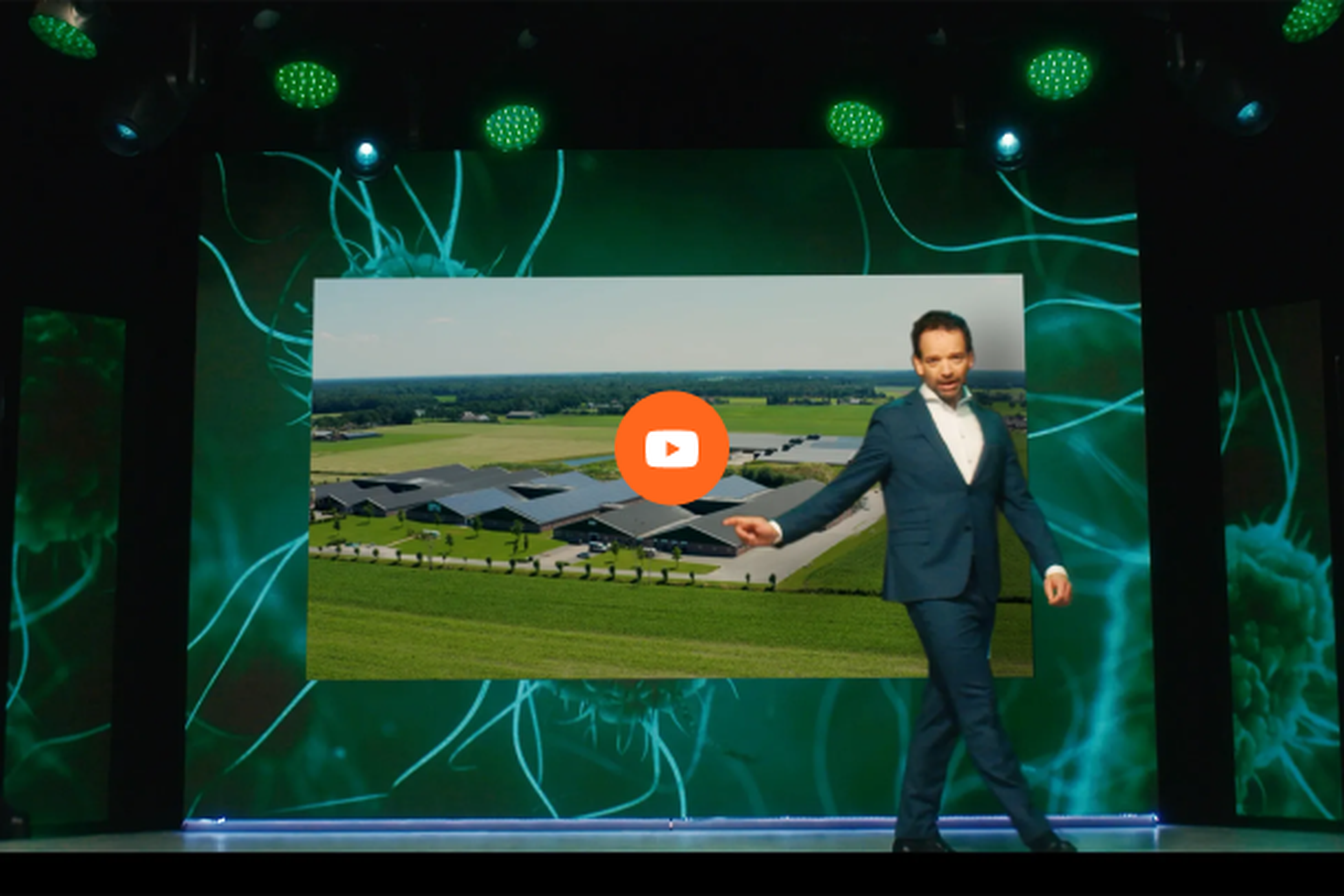 About The Schippers Group | MS Schippers