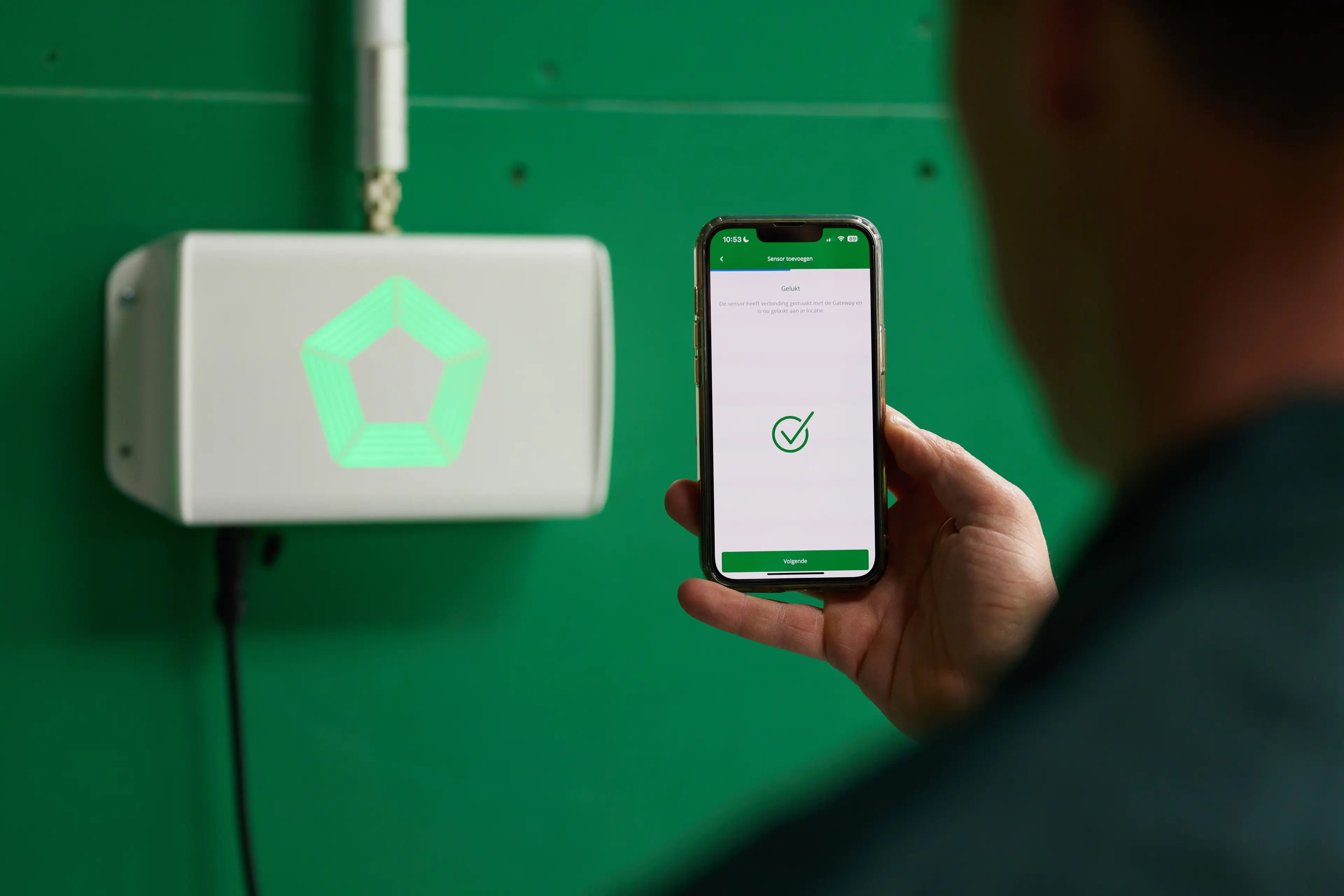 HyCare Digital: el nuevo estándar en control de plagas