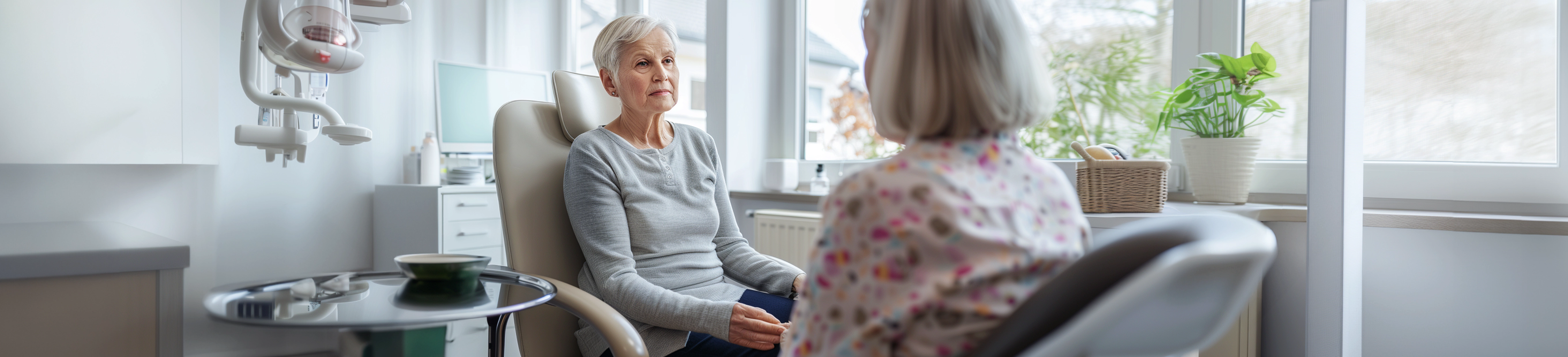 Beckenbruch – Ursachen, Heilung und Genesung