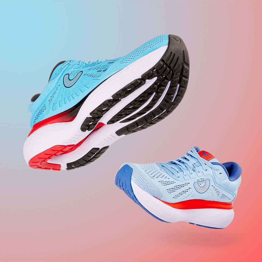 Entdecke den U-TECH Aion 3 | True Motion