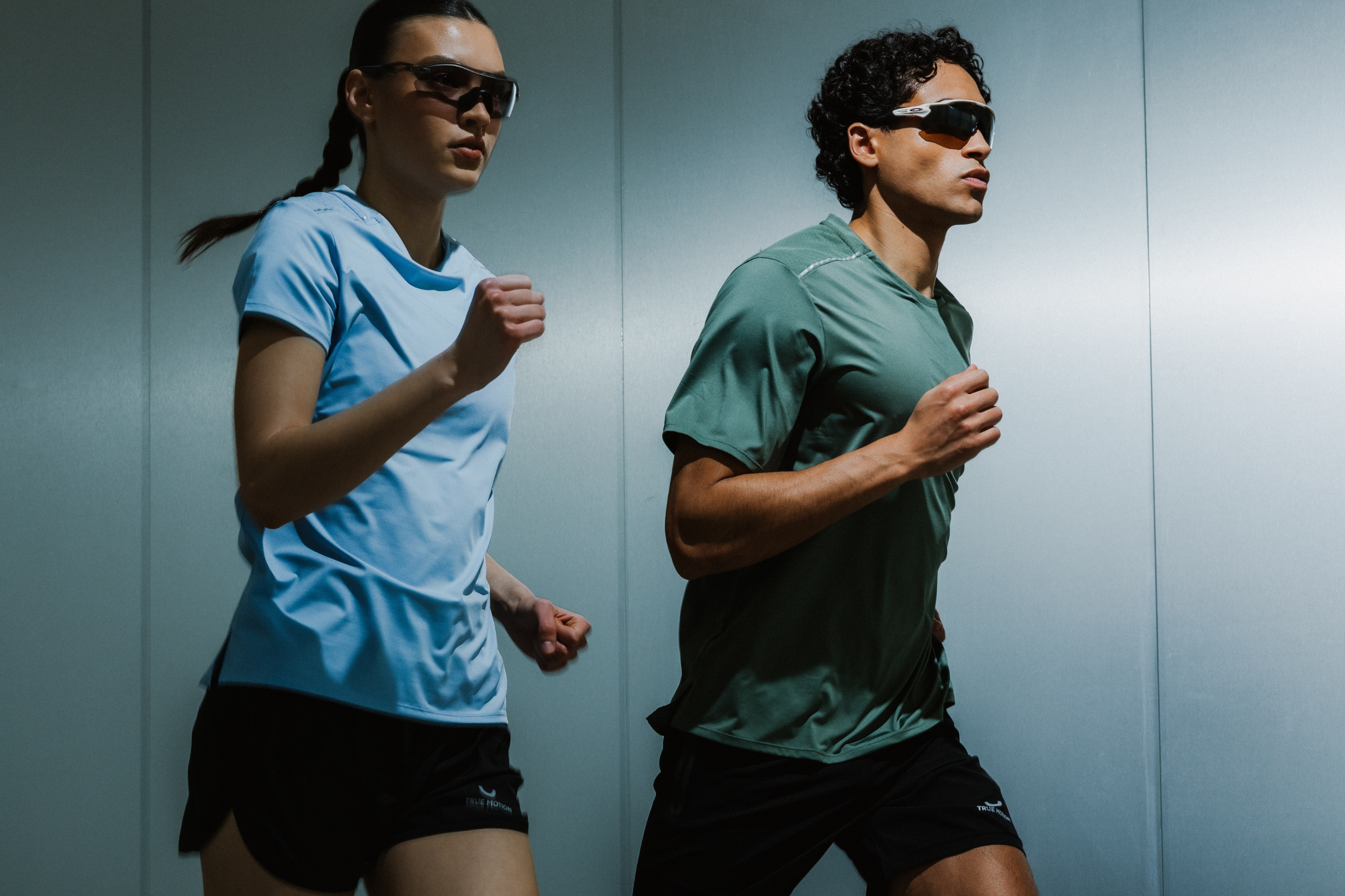 Discover the Apparel Collection | Running Apparel for every run | True ...