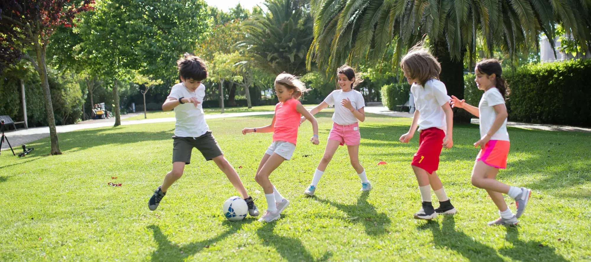 Mehr Freiheit für Kinder mit Diabetes Typ 1 mit dem mylife Loop