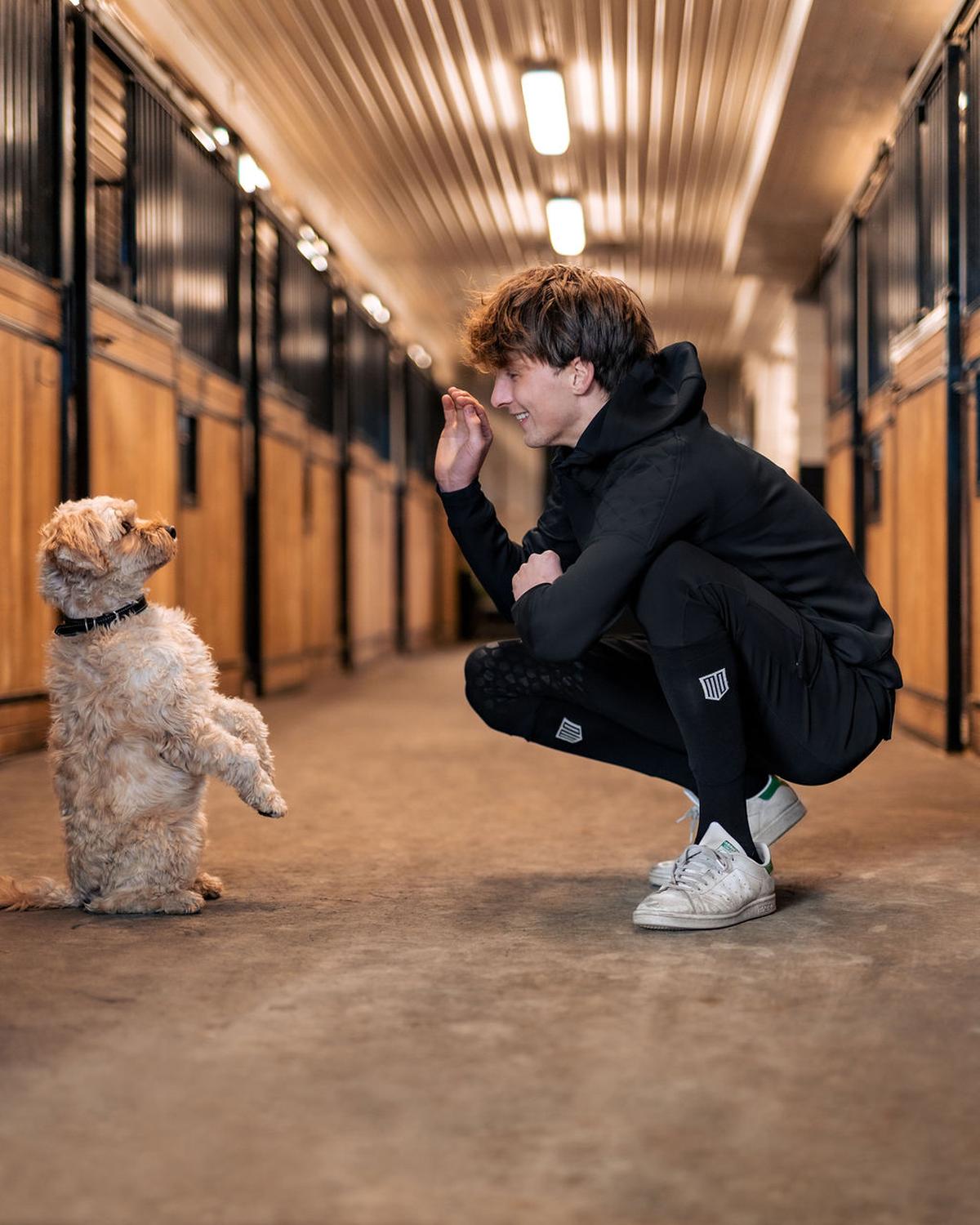 Carl Hedin - Maya Delorez